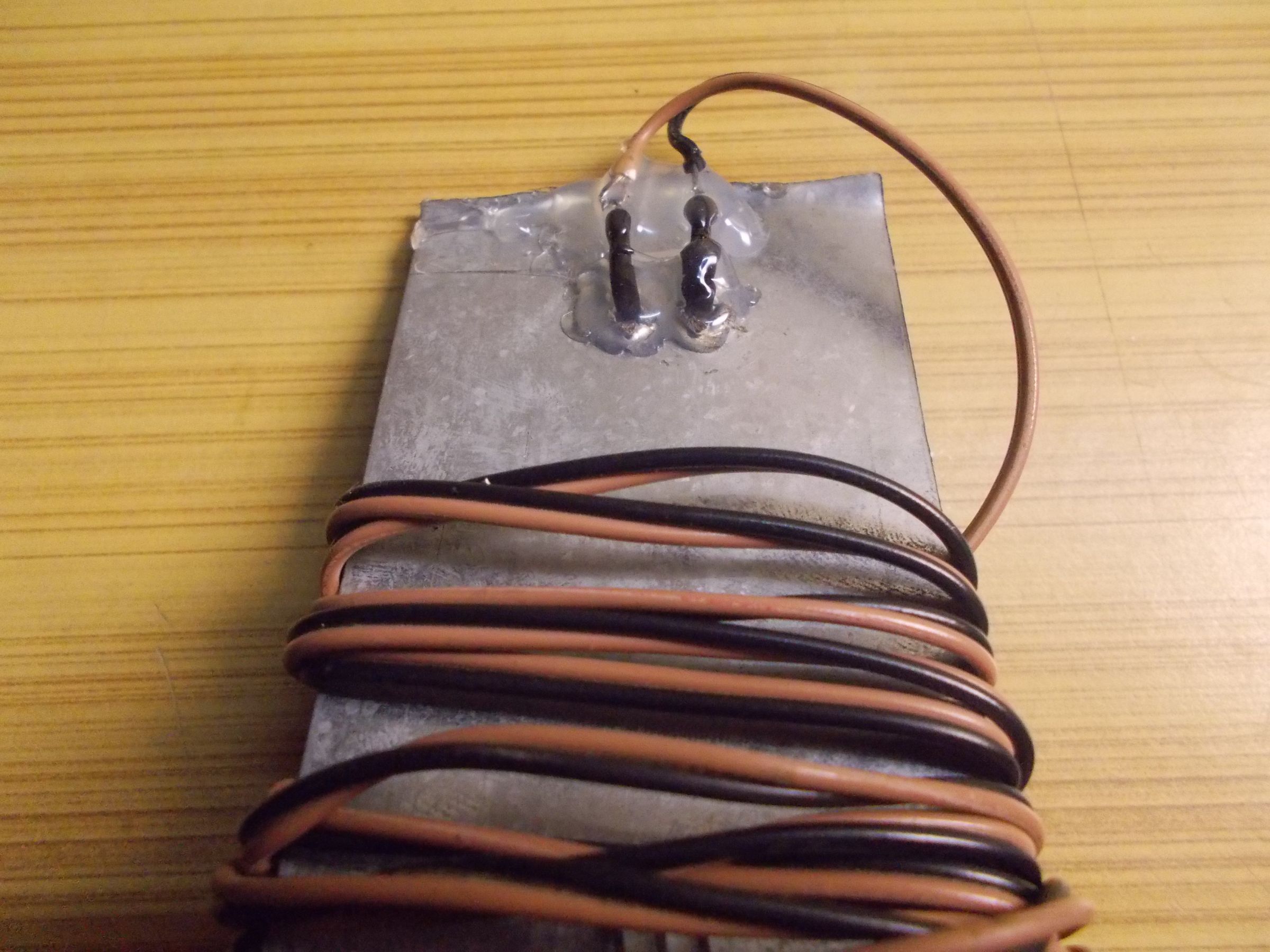 Convert Your IR Remote to RF Remote : 9 Steps (with Pictures ...