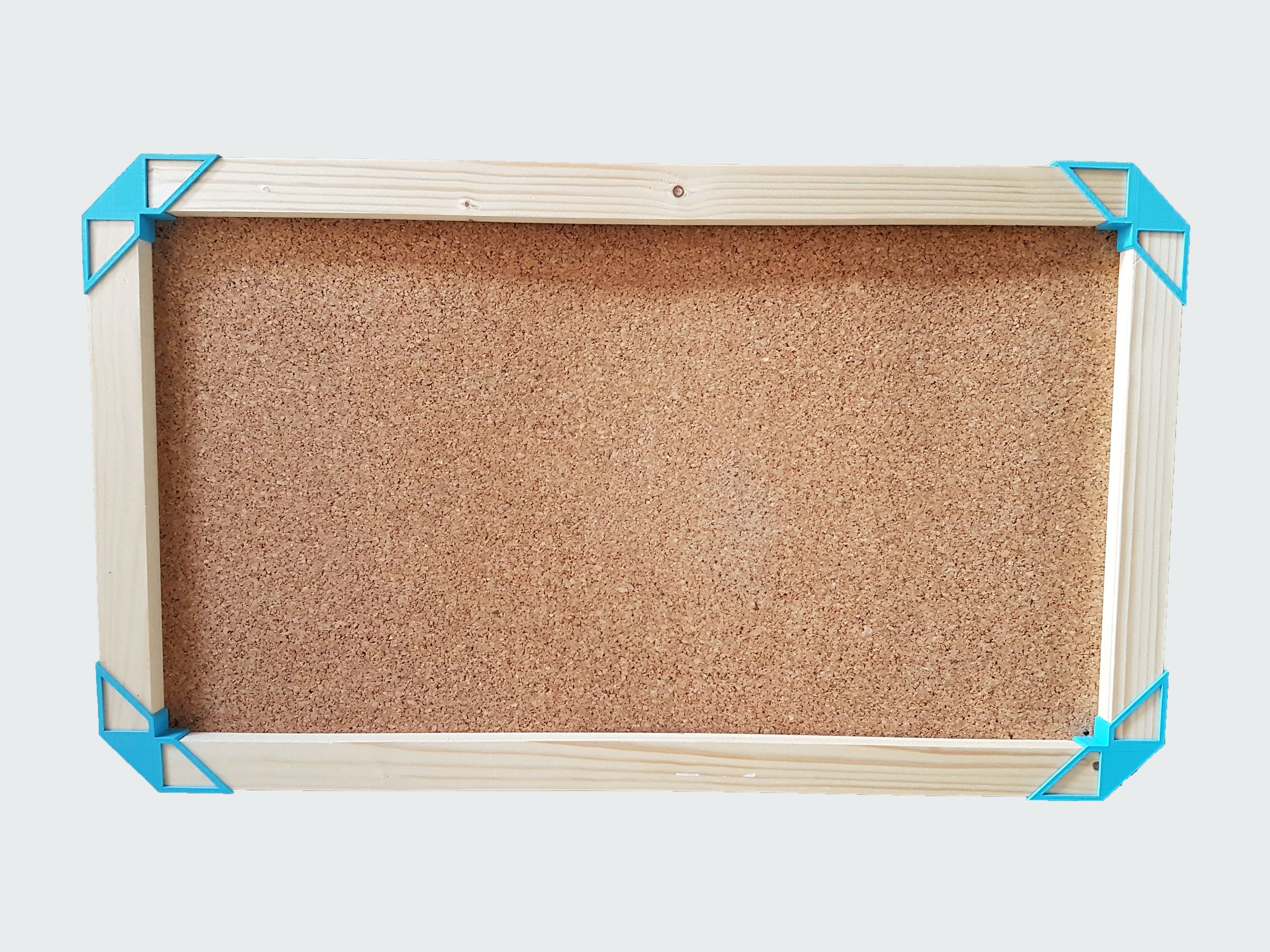 Notice Board : 8 Steps (with Pictures) - Instructables