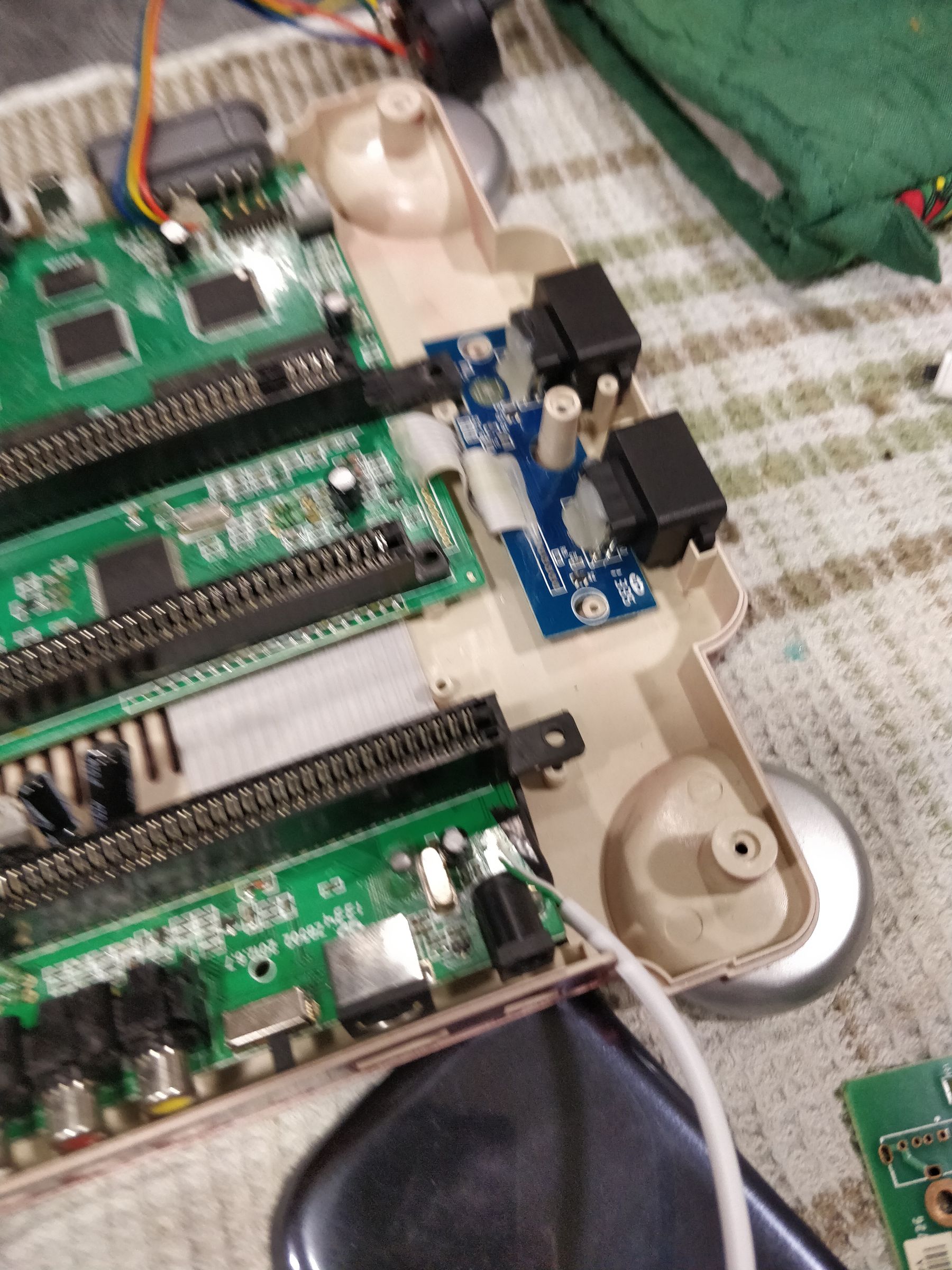 Reusing Old PCB's : 7 Steps (with Pictures) - Instructables