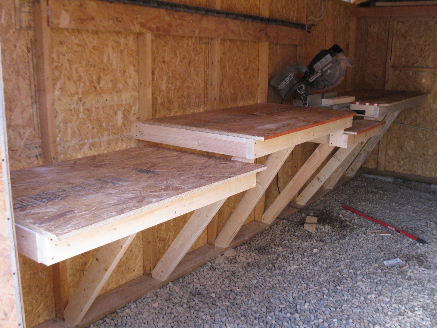 2x4 Work Bench for Cheap : 4 Steps (with Pictures) - Instructables