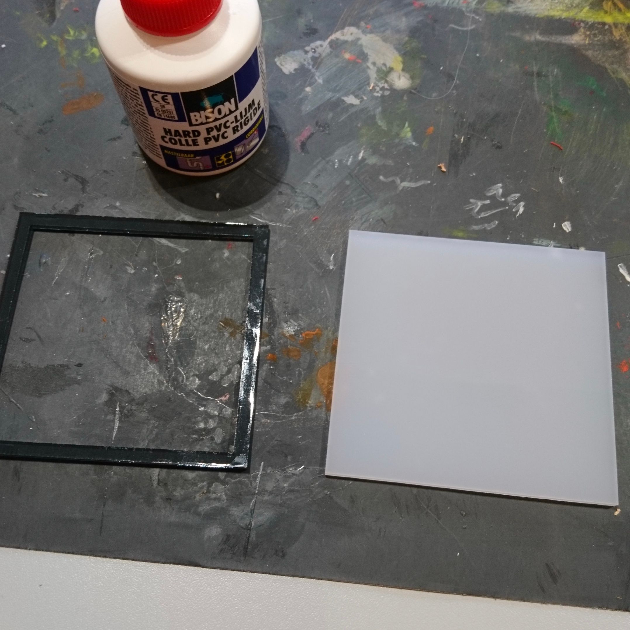 How to Design an Impossible Puzzle : 7 Steps (with Pictures ...