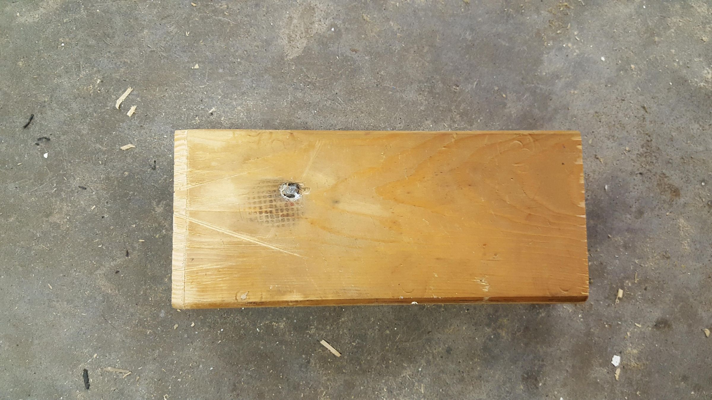 Secret Stash : 14 Steps (with Pictures) - Instructables