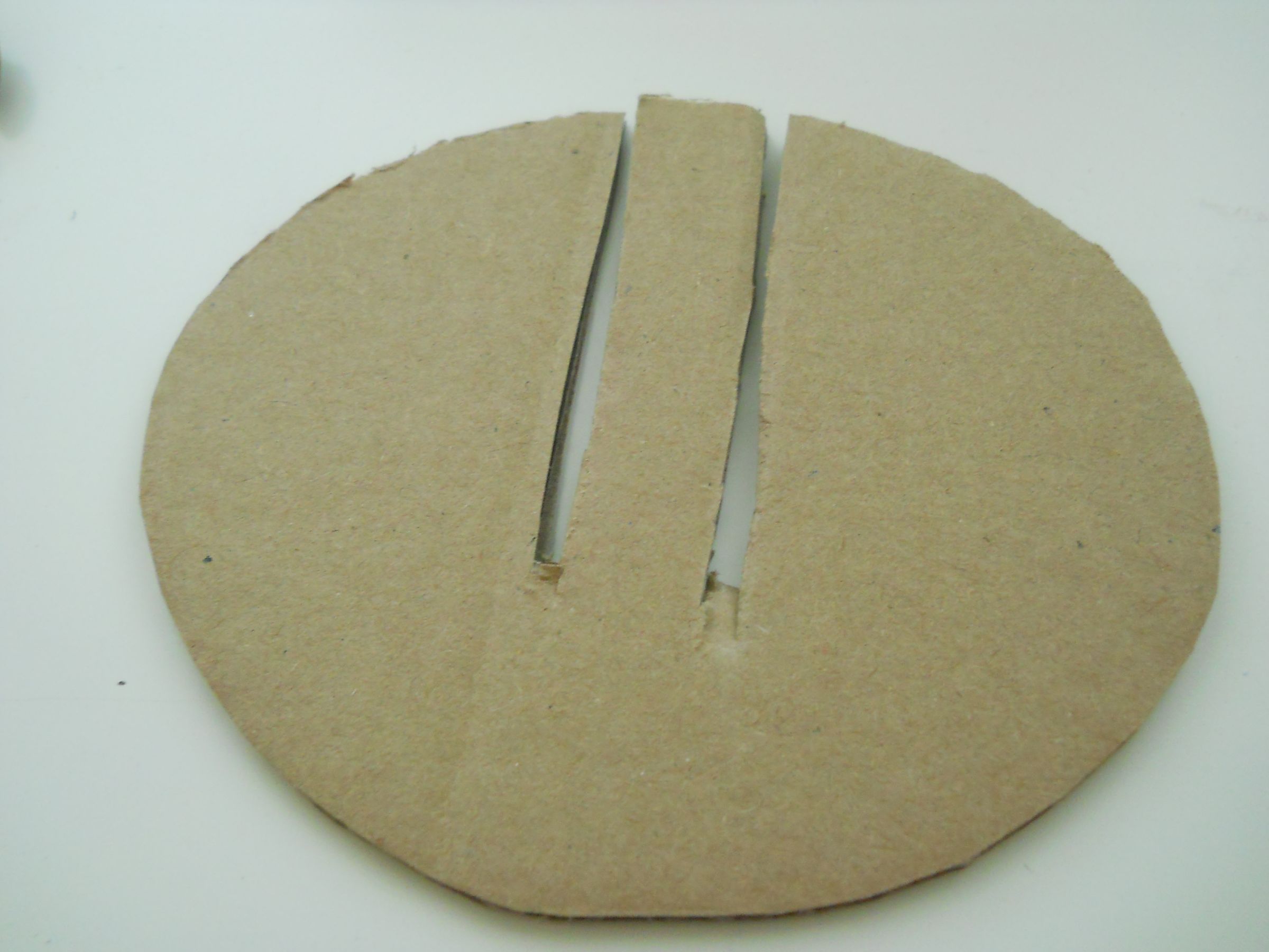 3D Cardboard Decor : 10 Steps (with Pictures) - Instructables