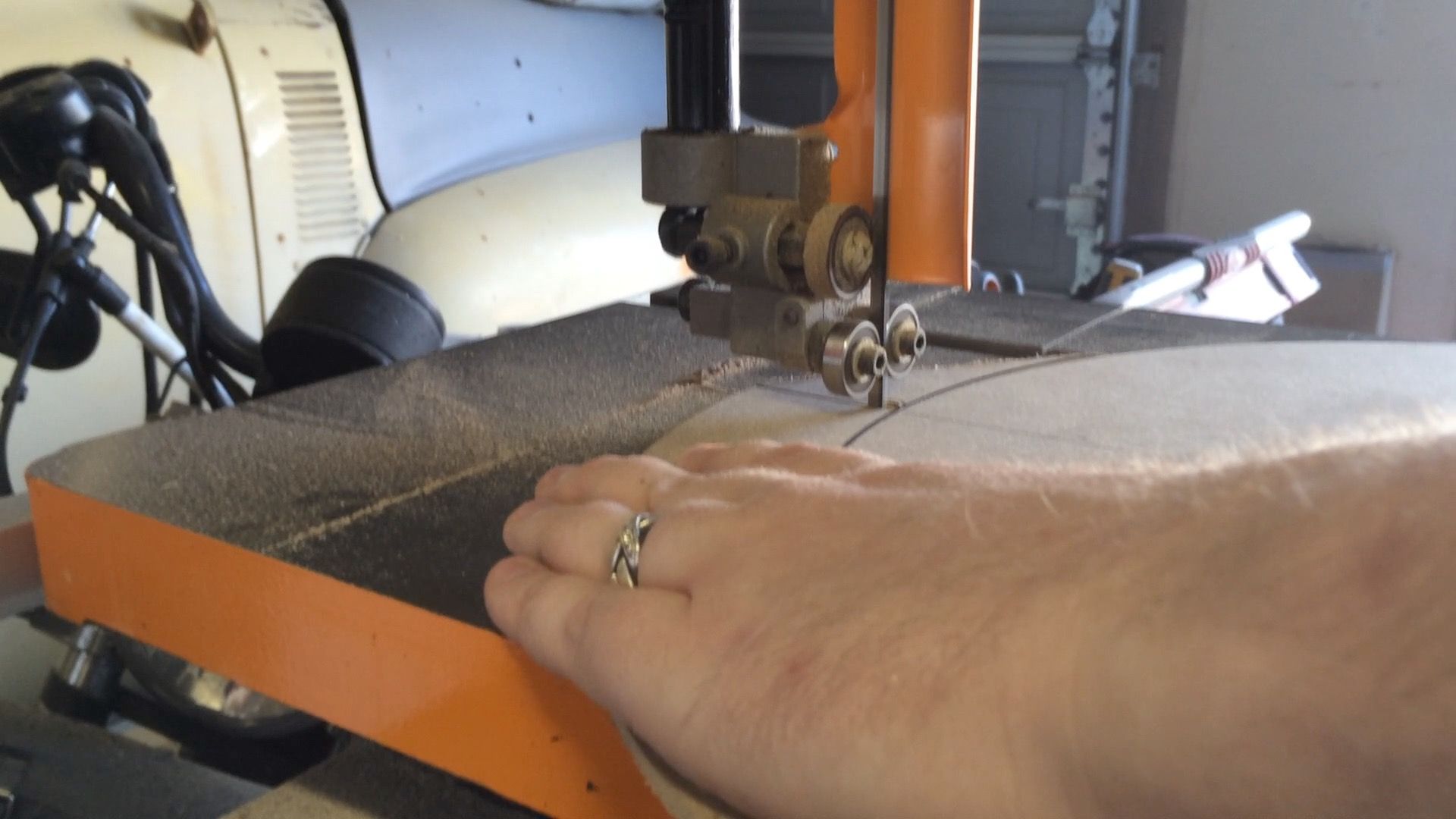 Cyclone Dust Separator : 7 Steps (with Pictures) - Instructables