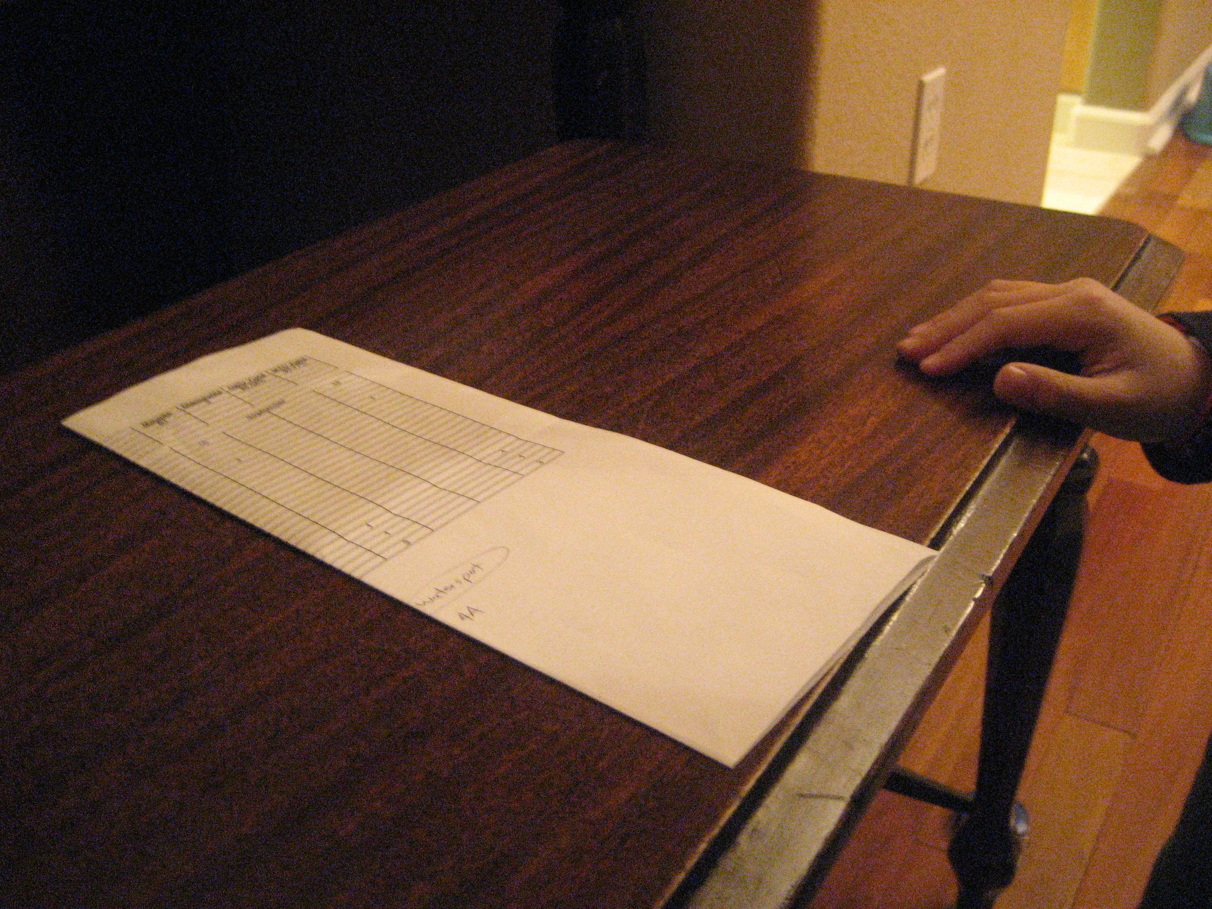 The Fin Paper Airplane : 5 Steps - Instructables