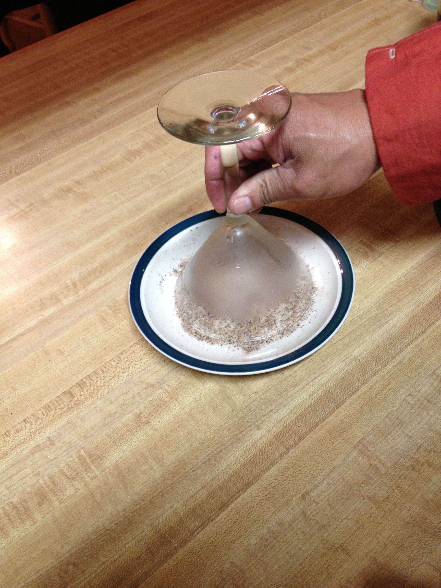 Joshua Tree Cocktail : 3 Steps (with Pictures) - Instructables