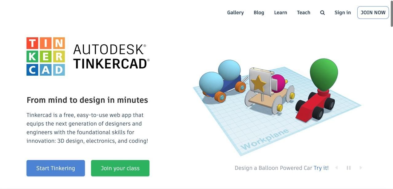 Modeling Ankh on Tinkercad : 7 Steps - Instructables