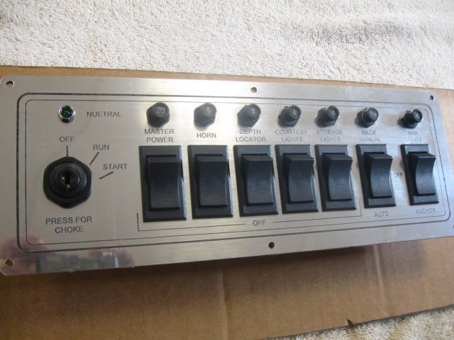 Cheap DIY Front Panels : 5 Steps (with Pictures) - Instructables