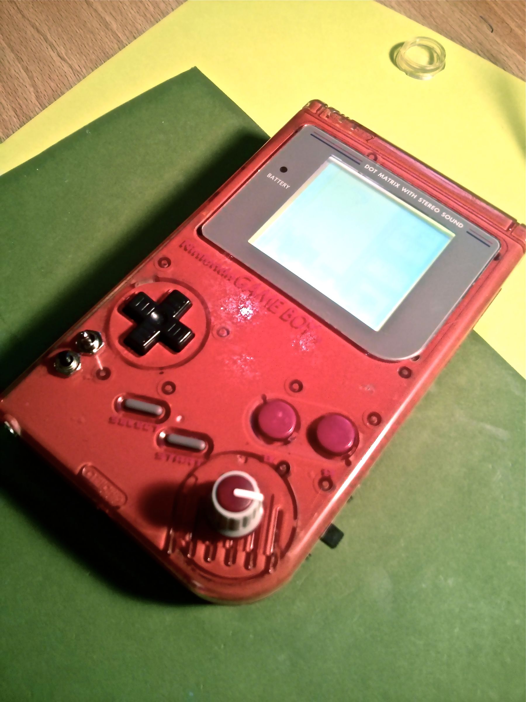 The Ultimate Guide to Creating Chiptunes on the GameBoy! : 15 Steps ...