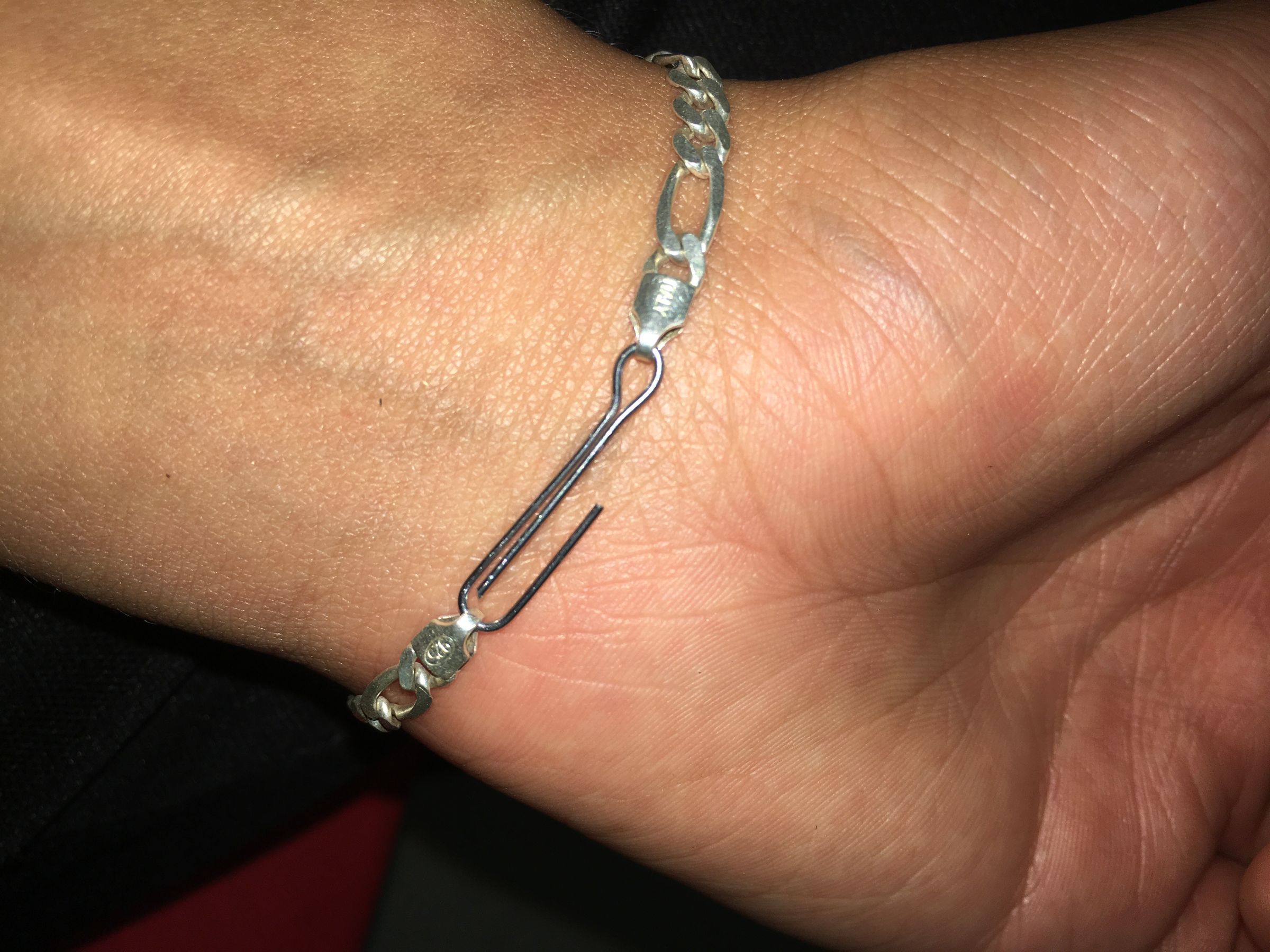 Clasp Repair : 9 Steps (with Pictures) - Instructables