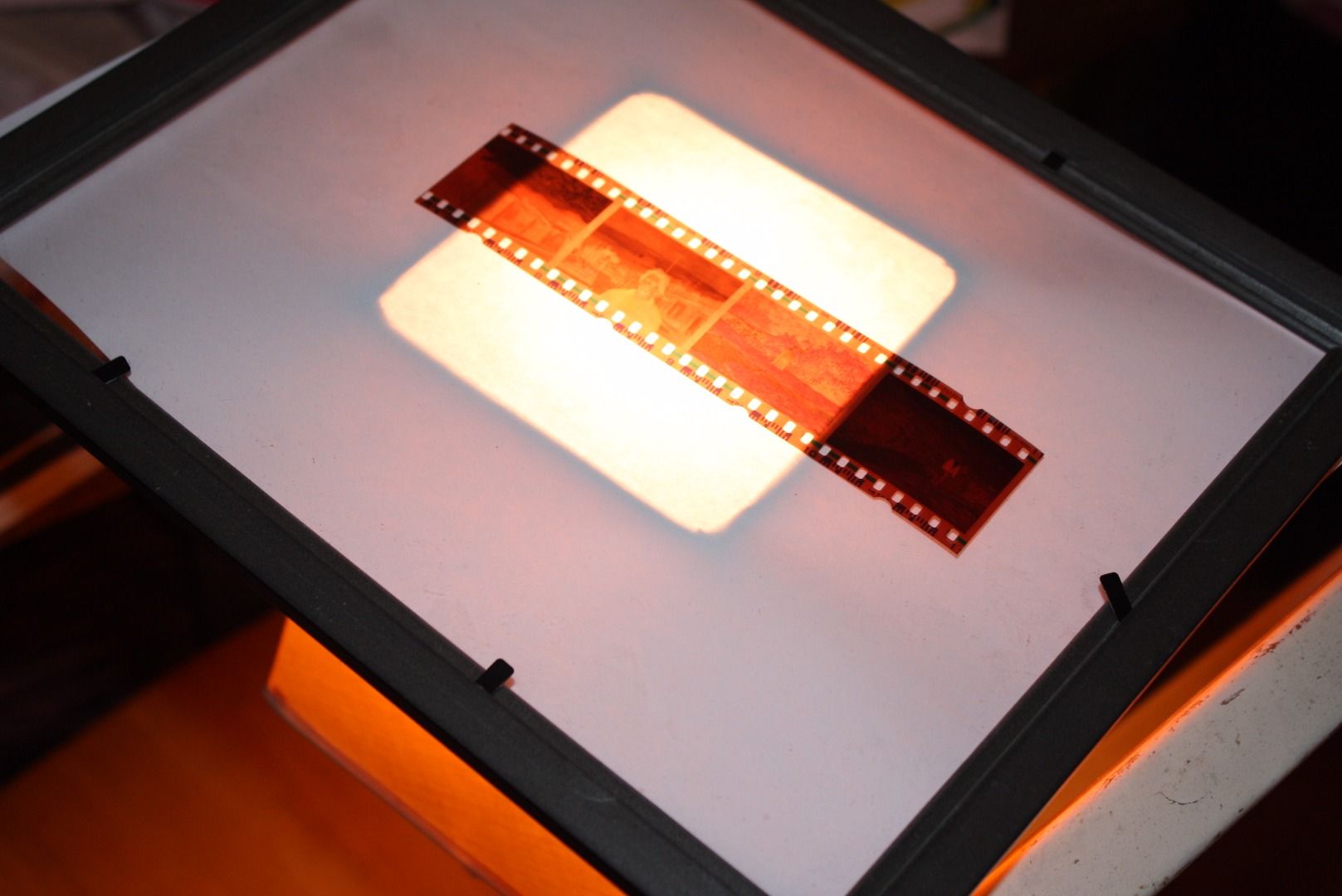 Processing Film Negatives Without a Scanner : 6 Steps (with Pictures ...