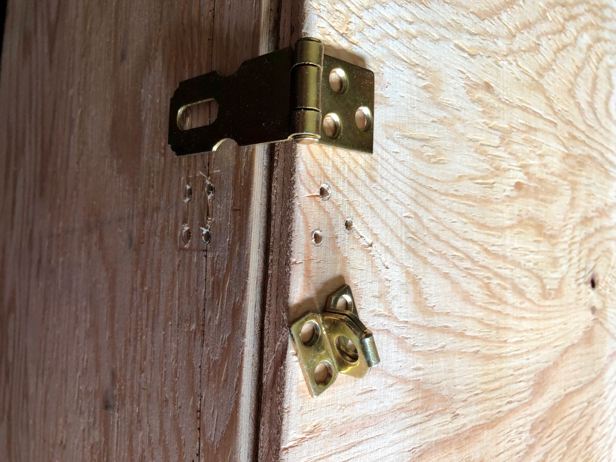 Teacher's Homework Lock Box : 5 Steps - Instructables