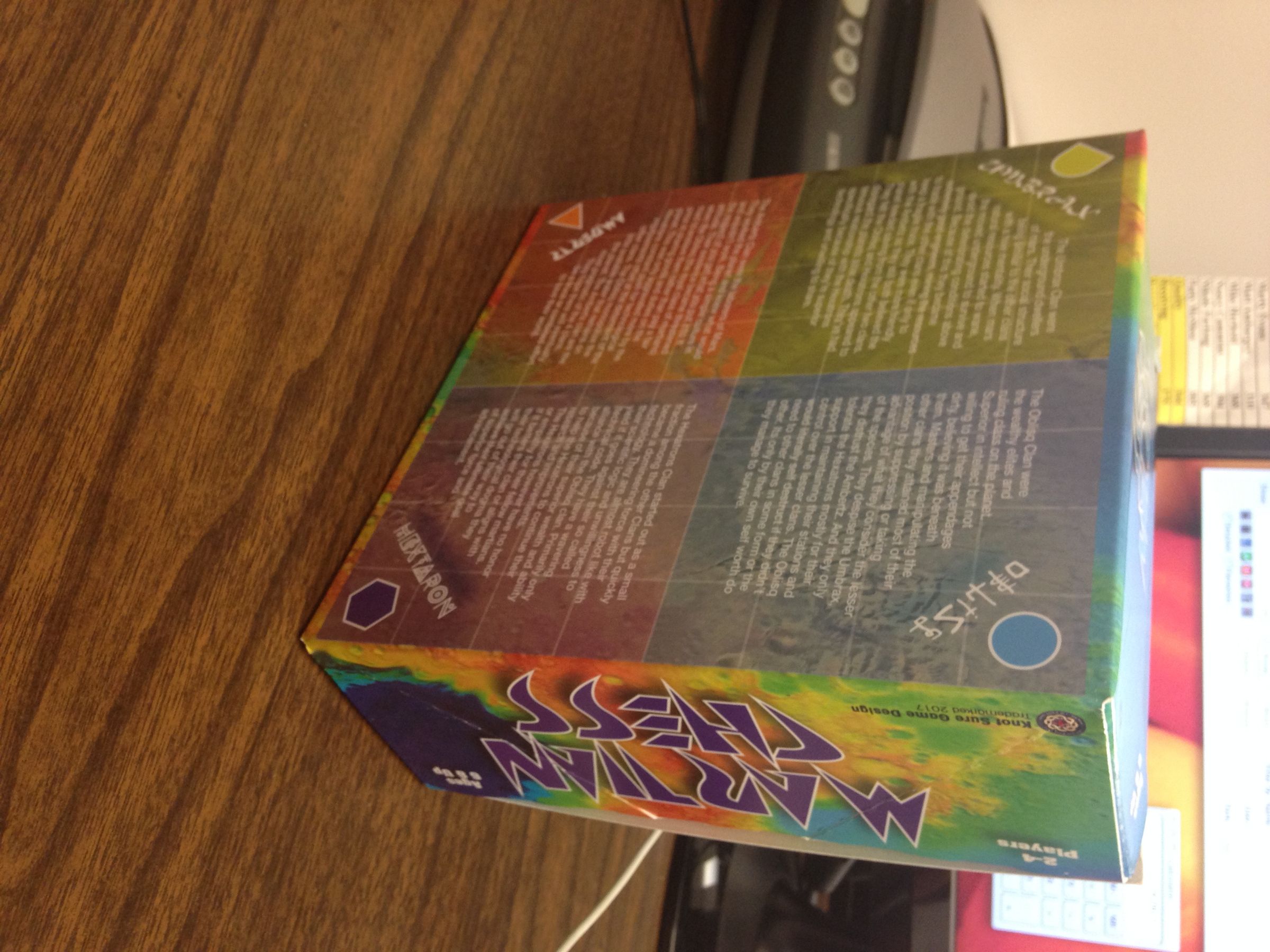 3D Game Pieces - Martian Chess : 5 Steps (with Pictures) - Instructables