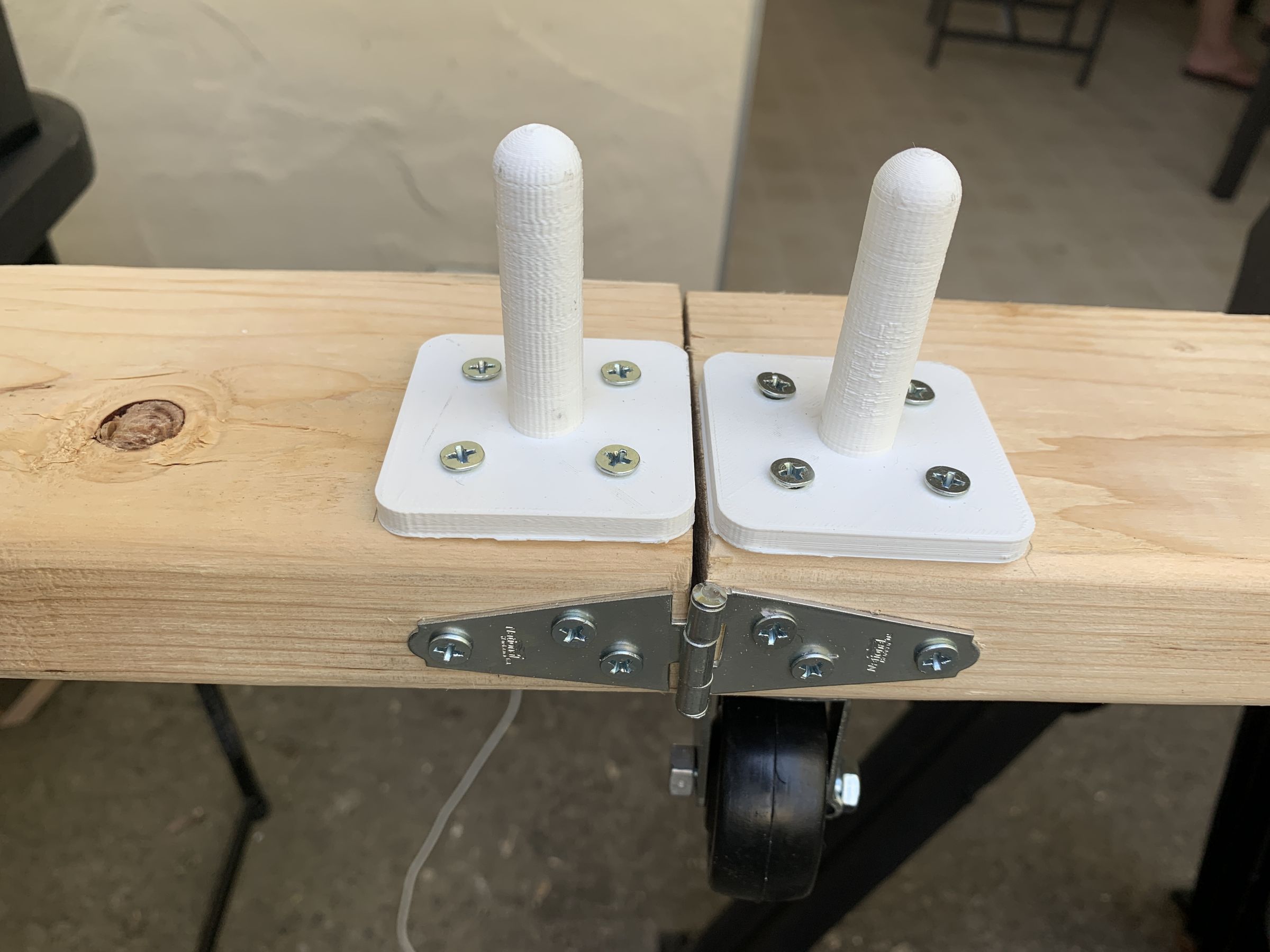 Lum: Yoyo String Rig : 35 Steps (with Pictures) - Instructables