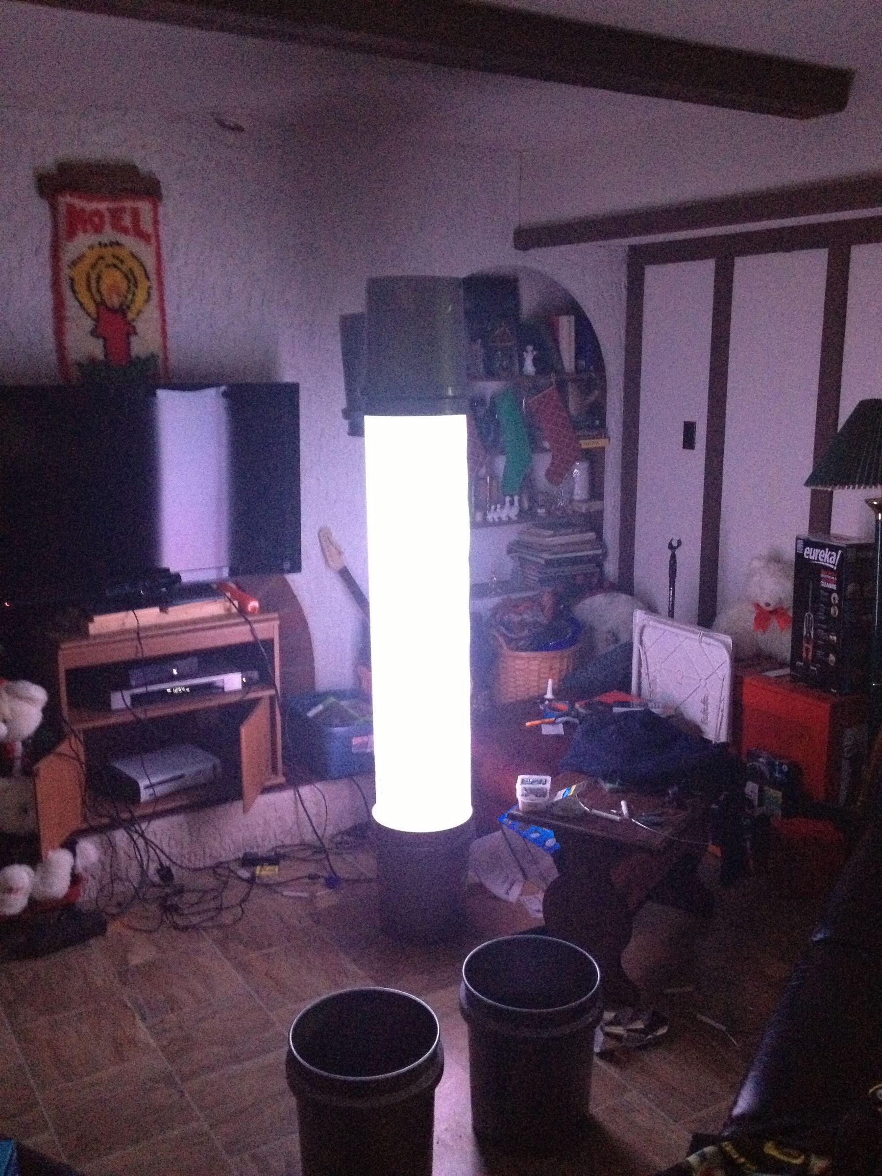 DMX512 Controlled LED Light Tube - Instructables