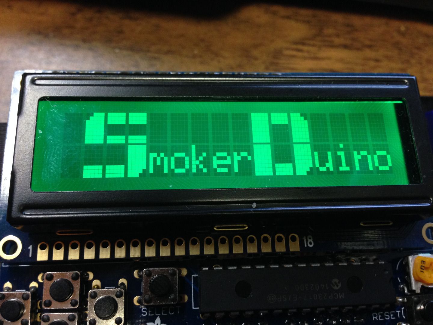 SmokerDuino V2 : 6 Steps (with Pictures) - Instructables