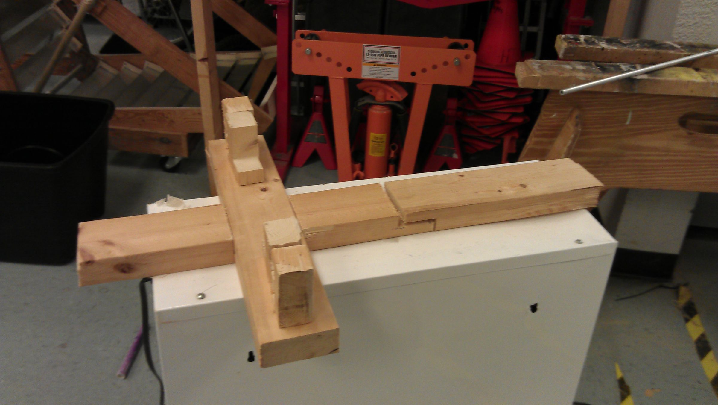 Twin Crossbow Introduction : 8 Steps - Instructables