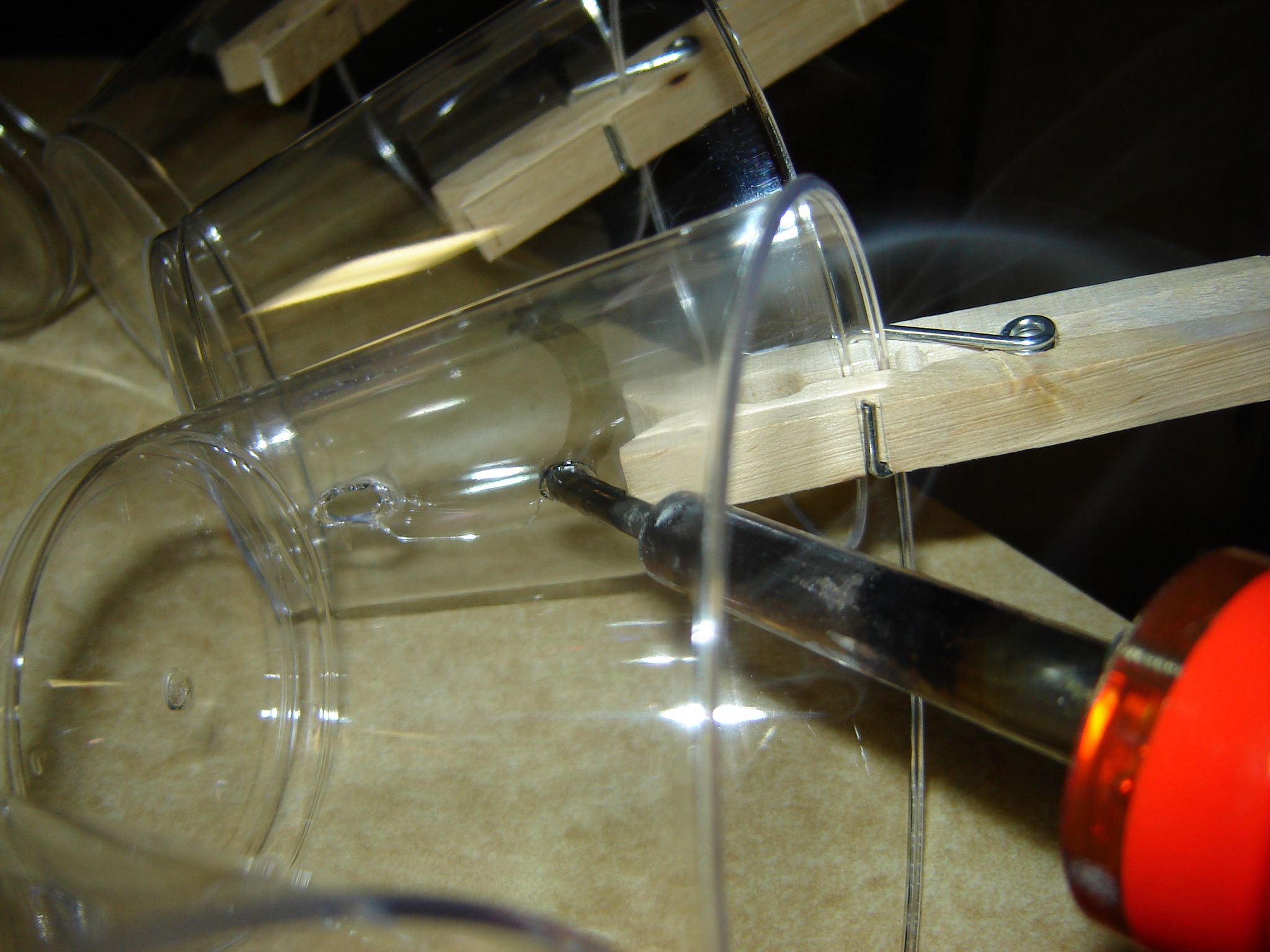 "Godzilla" the Giant Sparkleball : 7 Steps (with Pictures) - Instructables