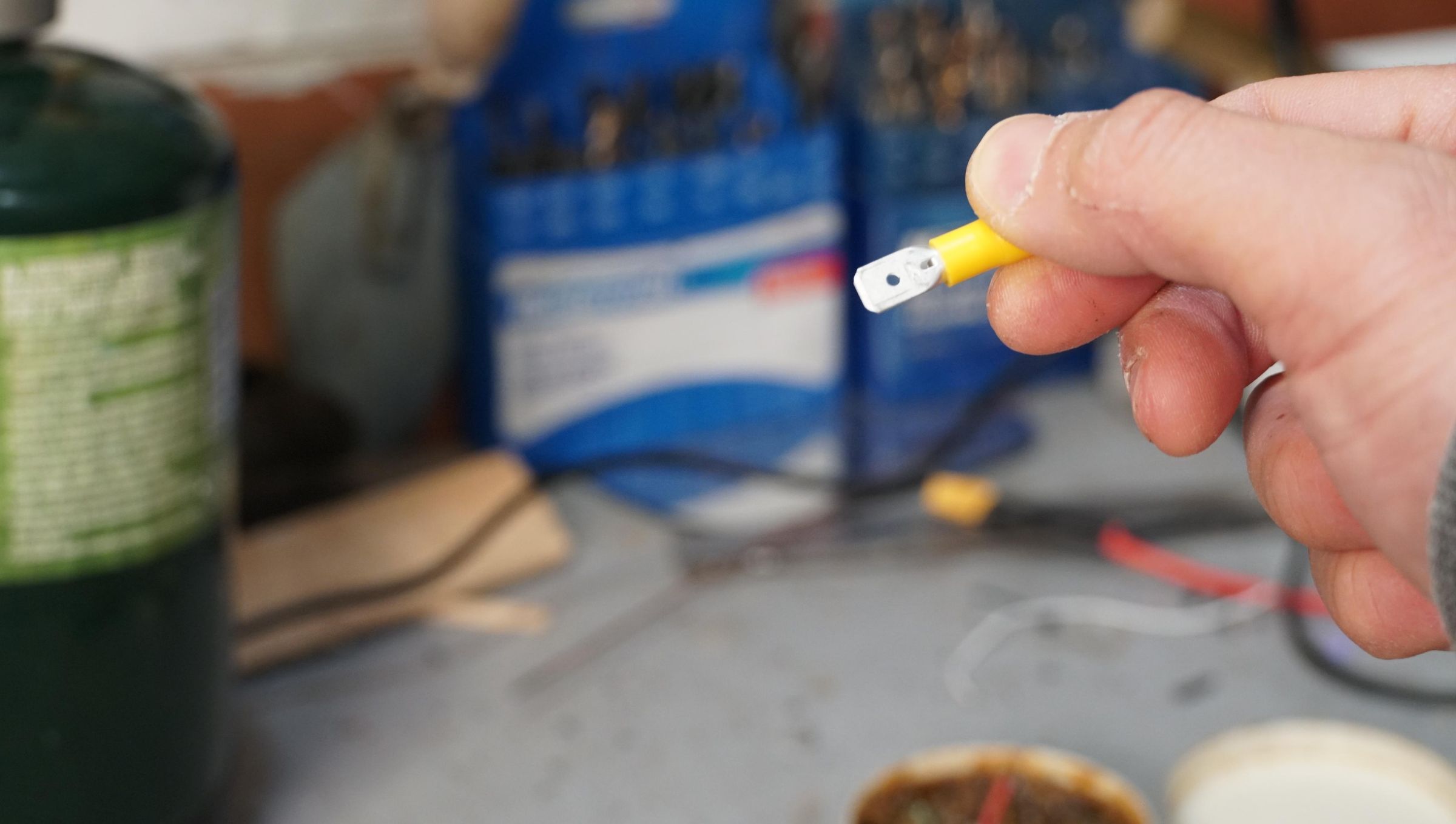 Onewheel Pint Battery Upgrade - Extended Range : 7 Steps (with Pictures ...