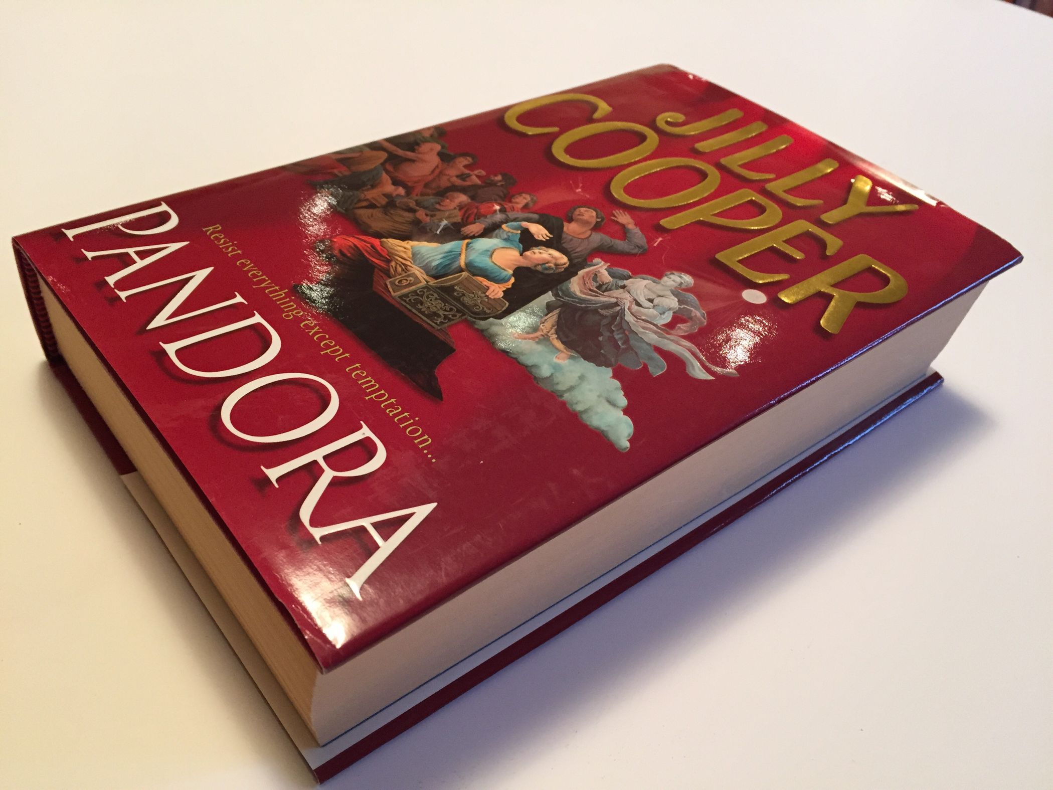 The Truly Secret Book : 14 Steps (with Pictures) - Instructables