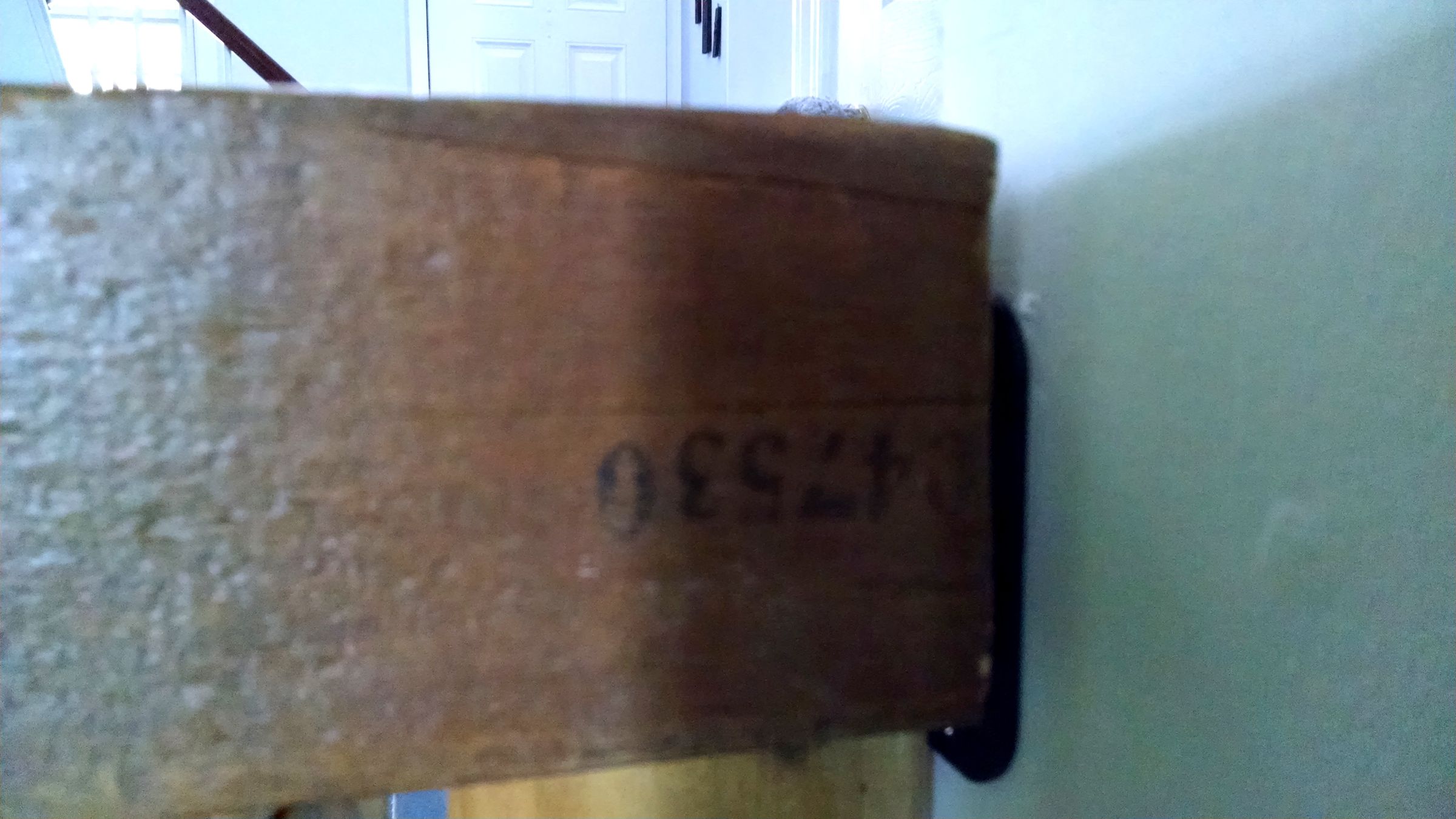 Intro: Finding Inspiration to Make a Pet Gate (for a Doorless Frame ...