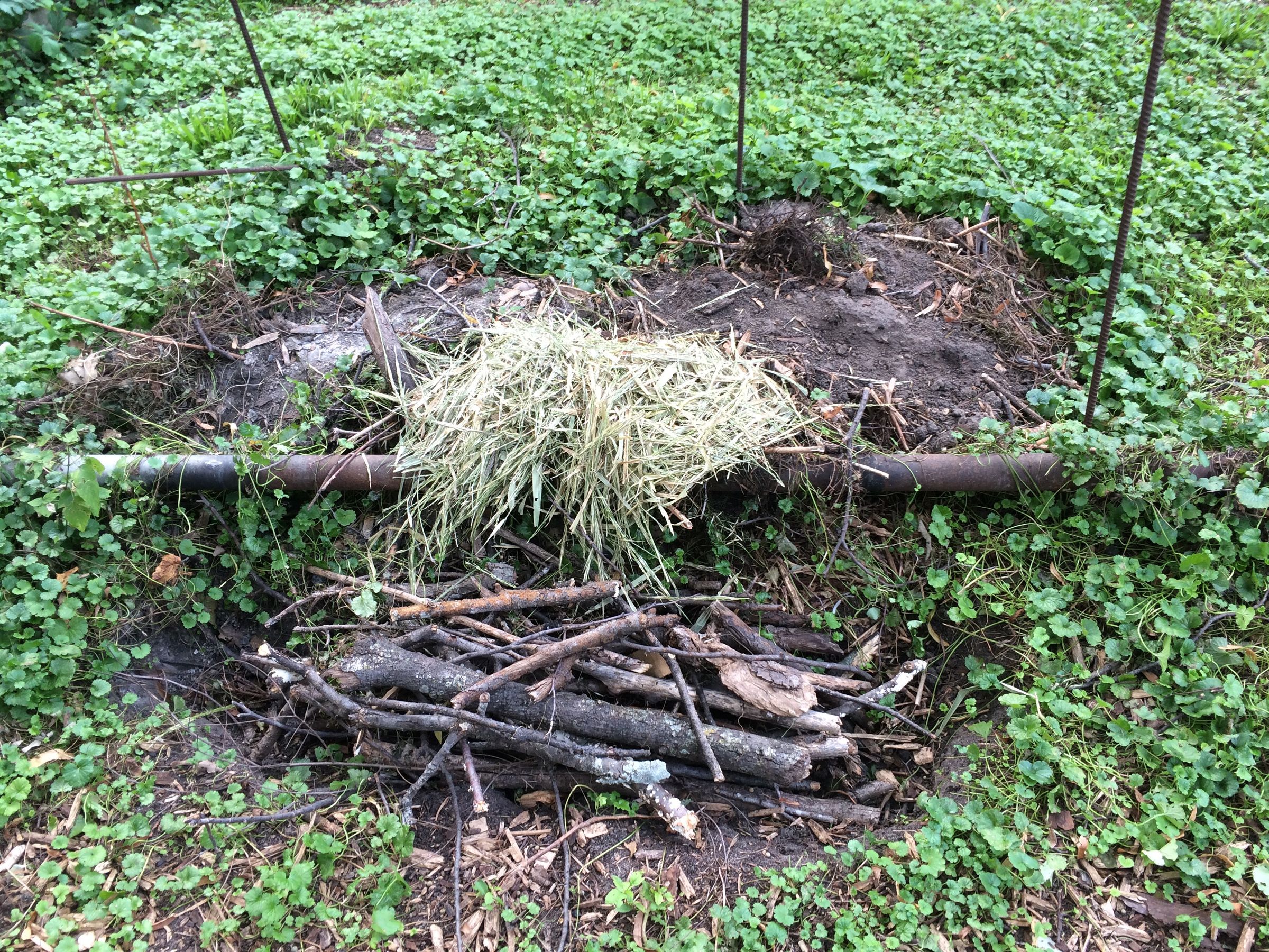 Finishing Wild Rice : 9 Steps (with Pictures) - Instructables