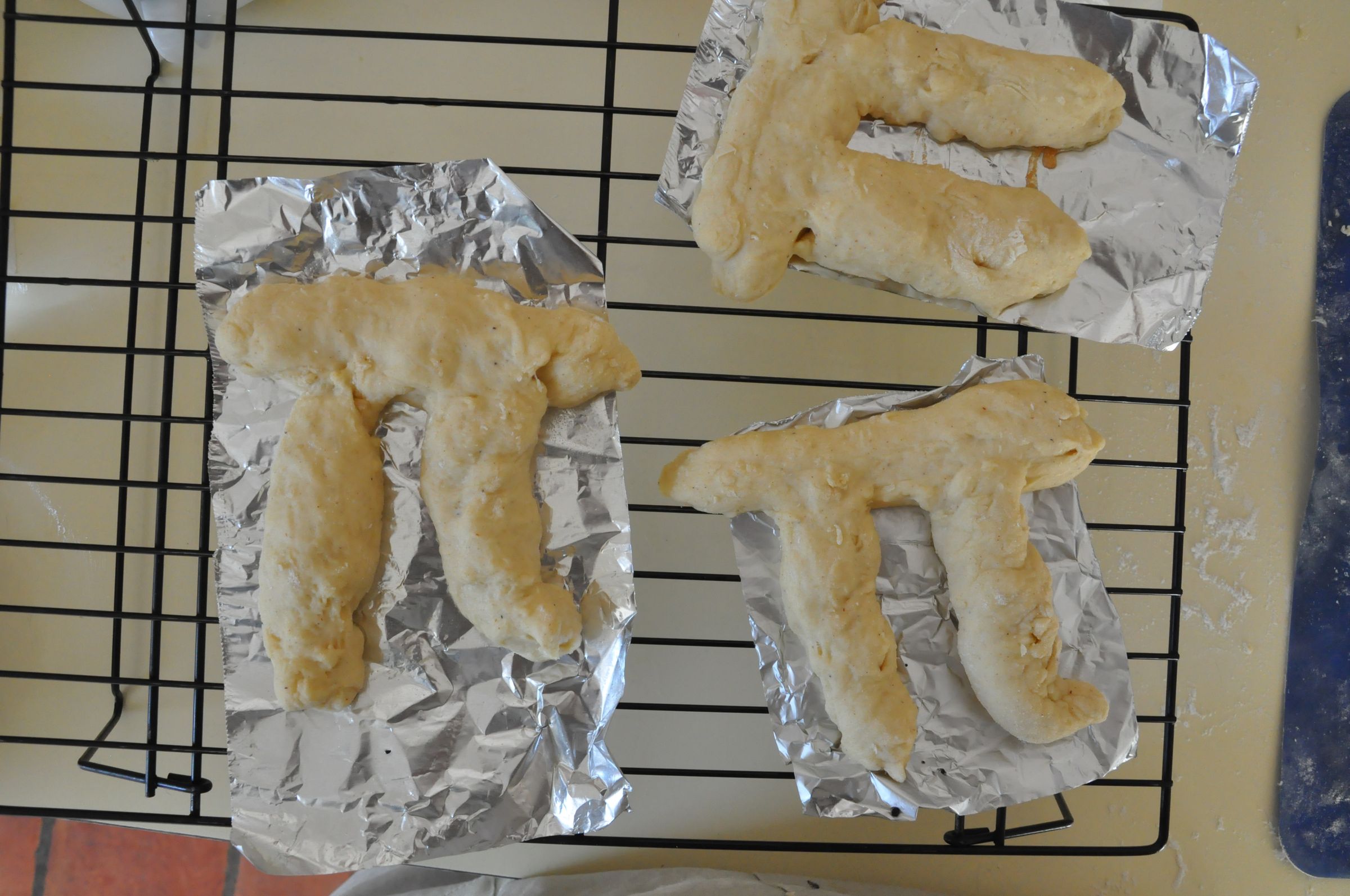 Fried Pie Pi : 7 Steps - Instructables
