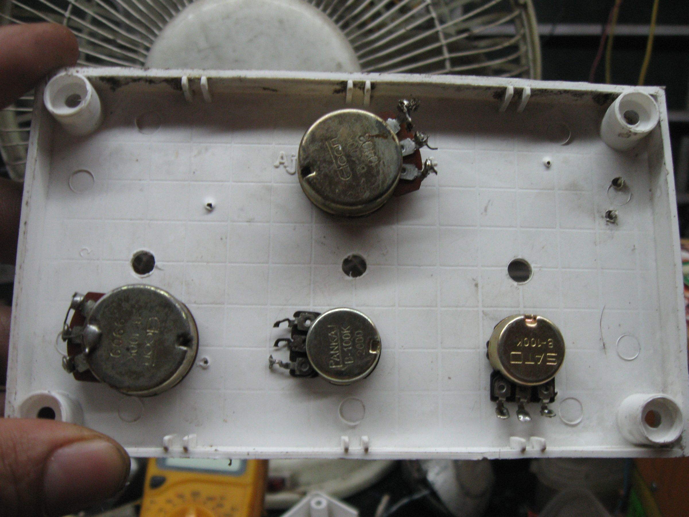 Active Sound Mixer : 5 Steps - Instructables