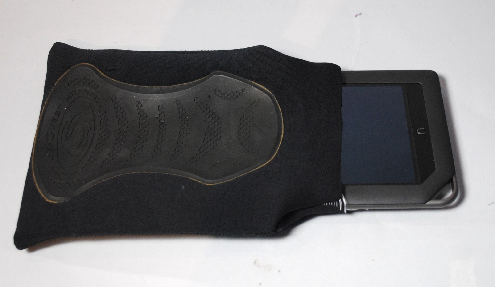 Scuba Nook Case : 4 Steps - Instructables