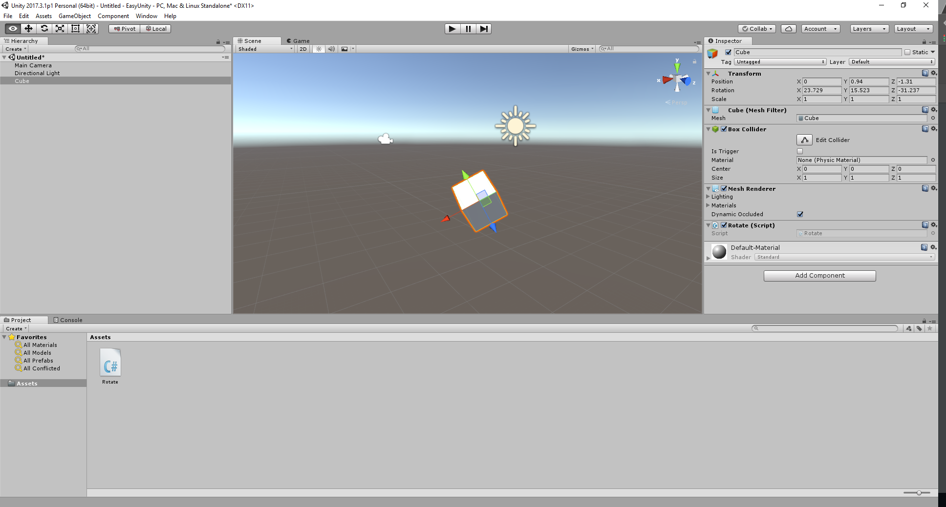 Augmenting Augmented Reality : 10 Steps - Instructables