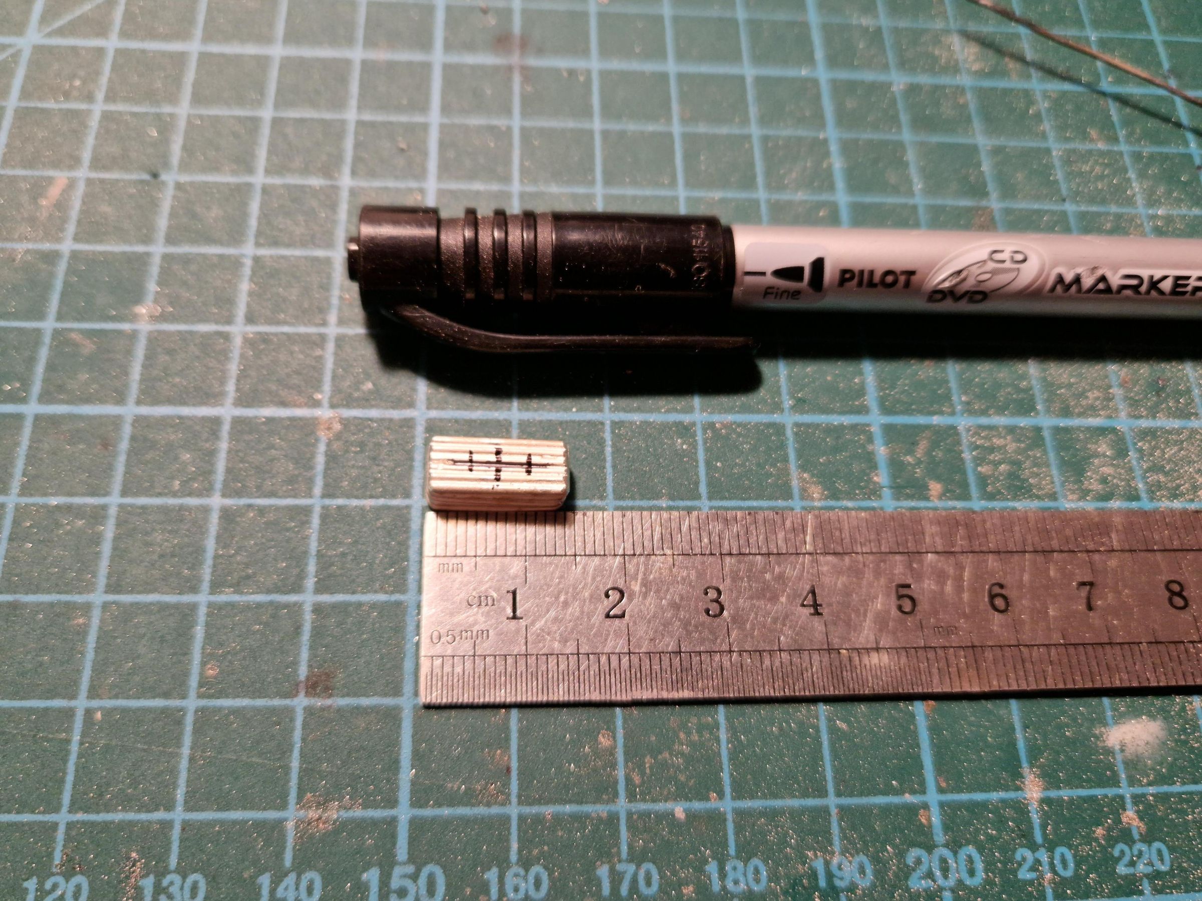 Fantasy Inspired Pendant With USB Drive : 12 Steps (with Pictures ...