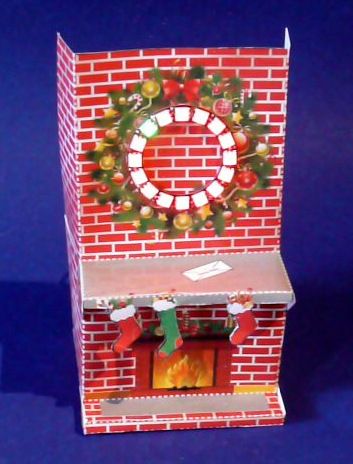 LED Holiday Craft : 4 Steps - Instructables