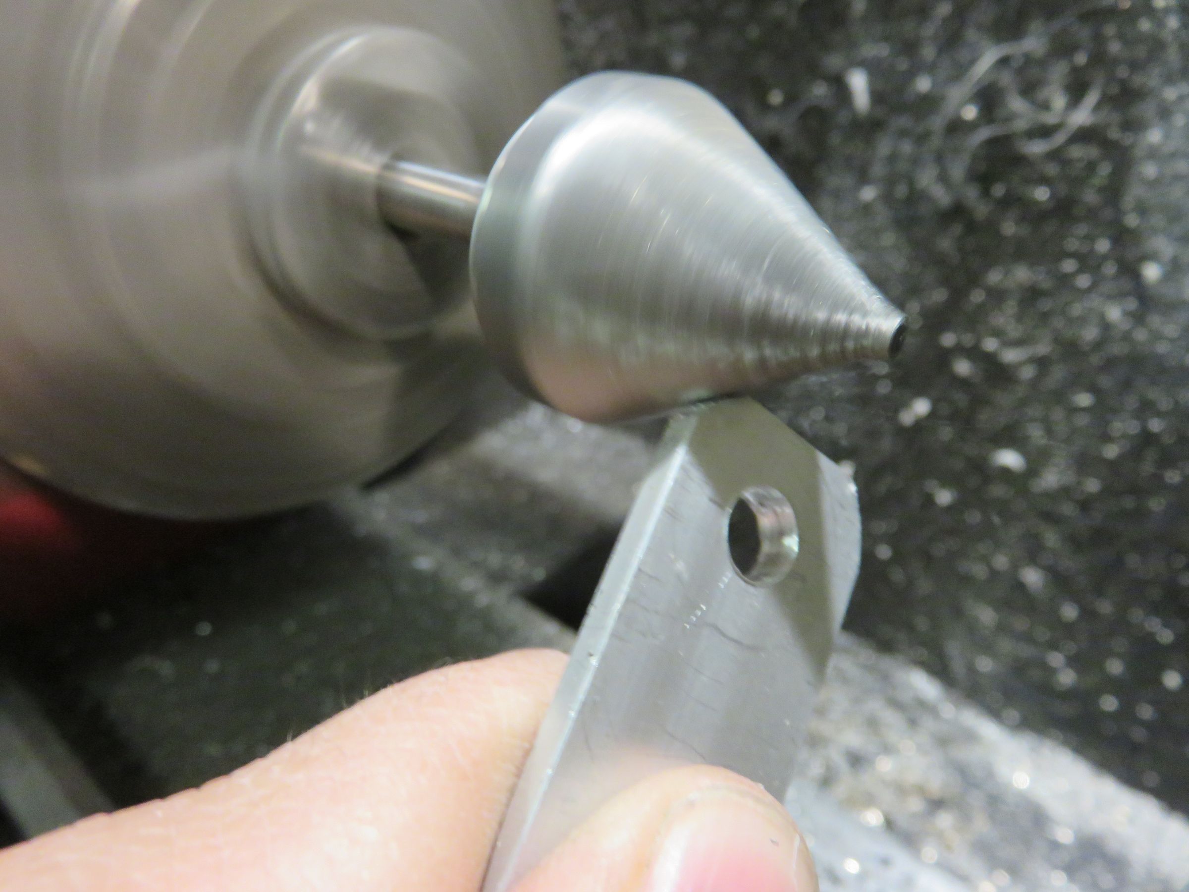High Performance Grappling Hook : 6 Steps (with Pictures) - Instructables