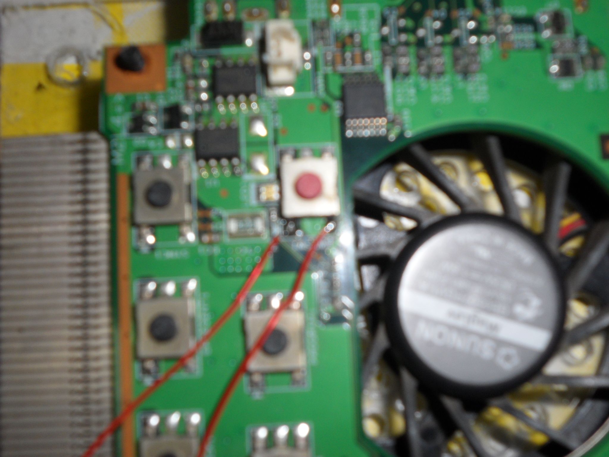 Laptop to Desktop Conversion : 8 Steps (with Pictures) - Instructables