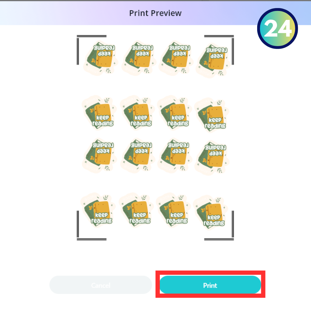 How to Make a Magnetic Bookmark With LOKLiK ICraft : 5 Steps (with ...