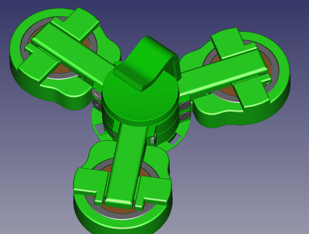Adjustable Speed, Frame-grabber Spinner - Instructables