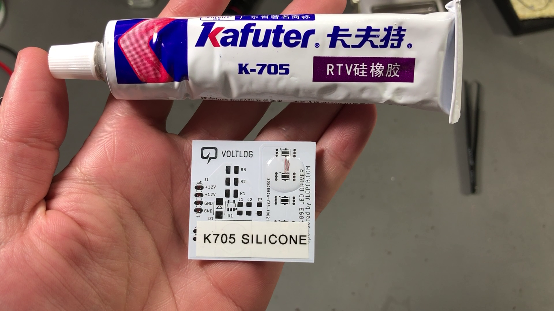 How to Waterproof Your Electronics or PCBs : 4 Steps - Instructables