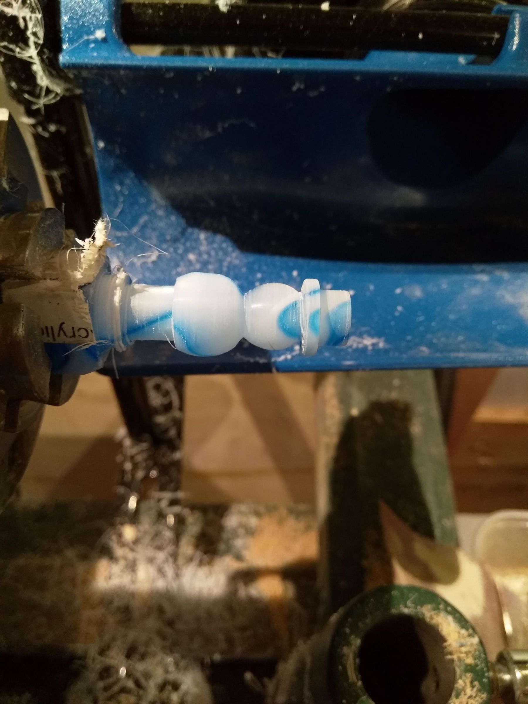 Colorful Christmas Carousel : 13 Steps - Instructables