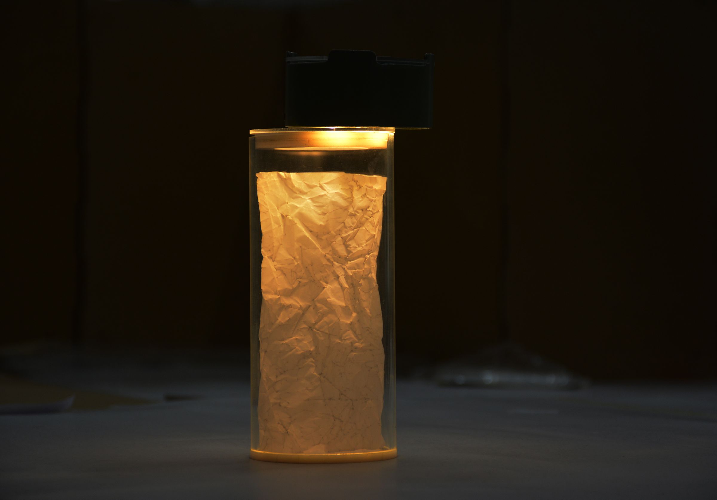 Inine : Dual Camping Lighting : 11 Steps (with Pictures) - Instructables