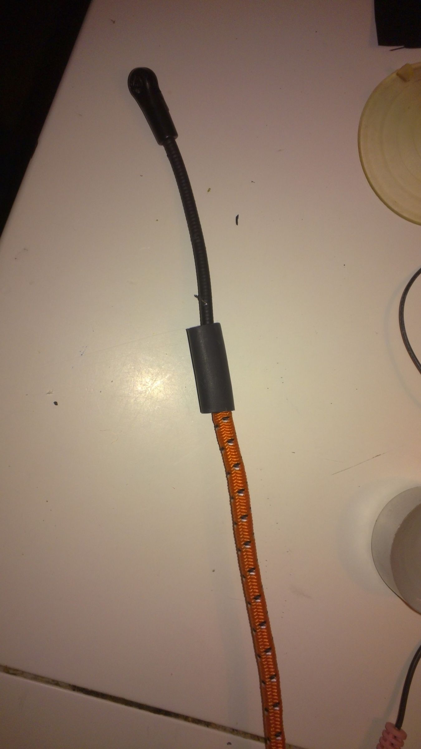 Working Microphone From a Broken Headset - Instructables