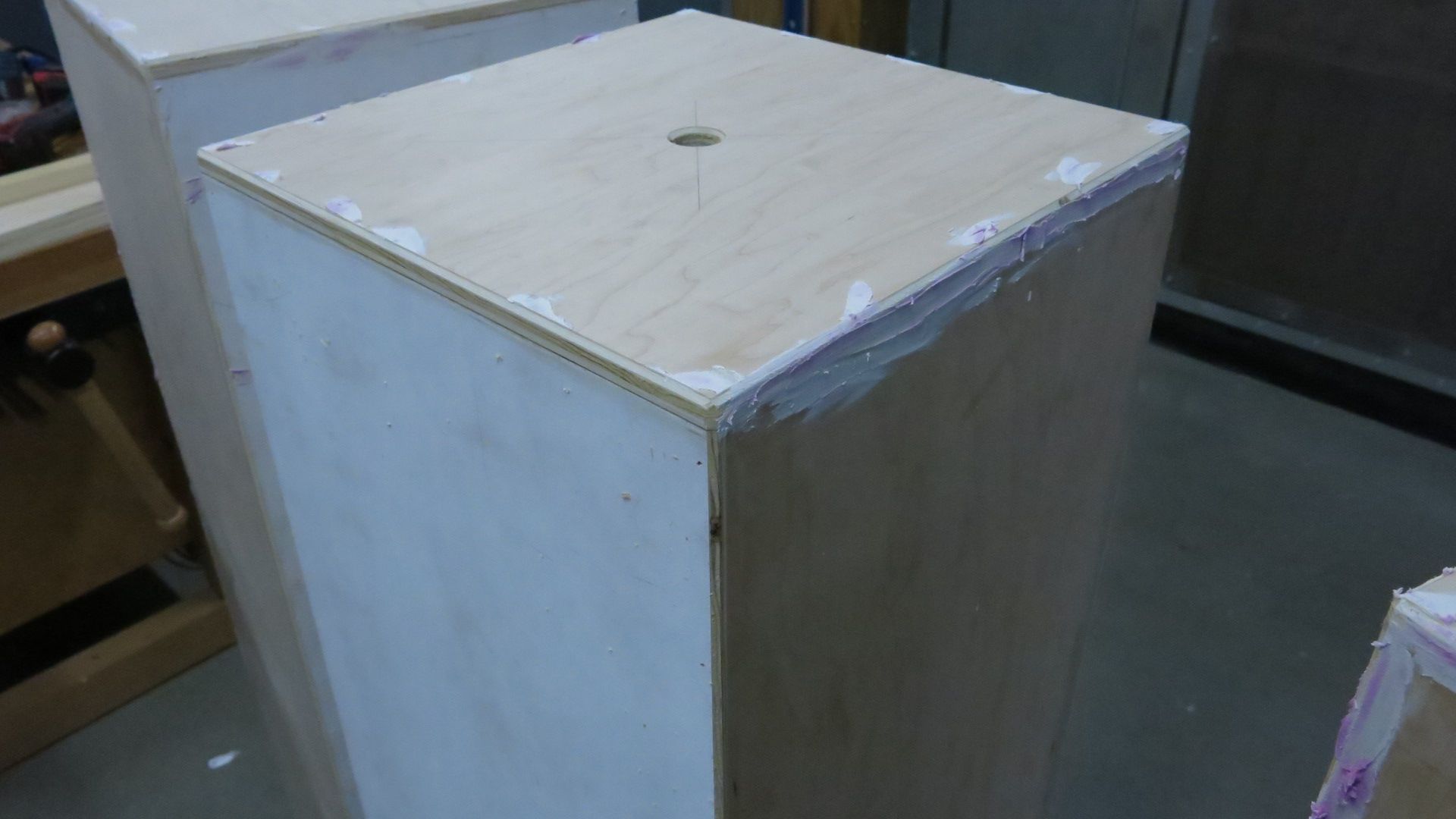 Building a Sculpture Base : 10 Steps (with Pictures) - Instructables