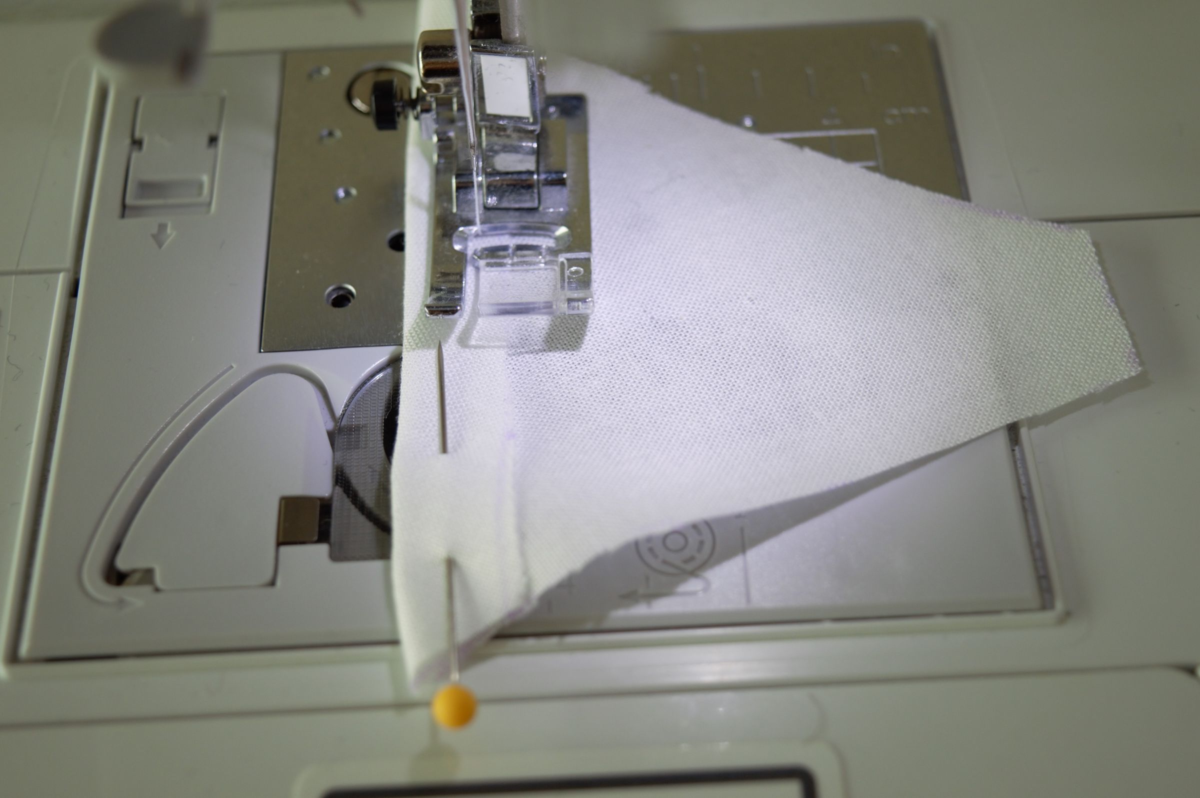 Pit Pockets : 27 Steps (with Pictures) - Instructables