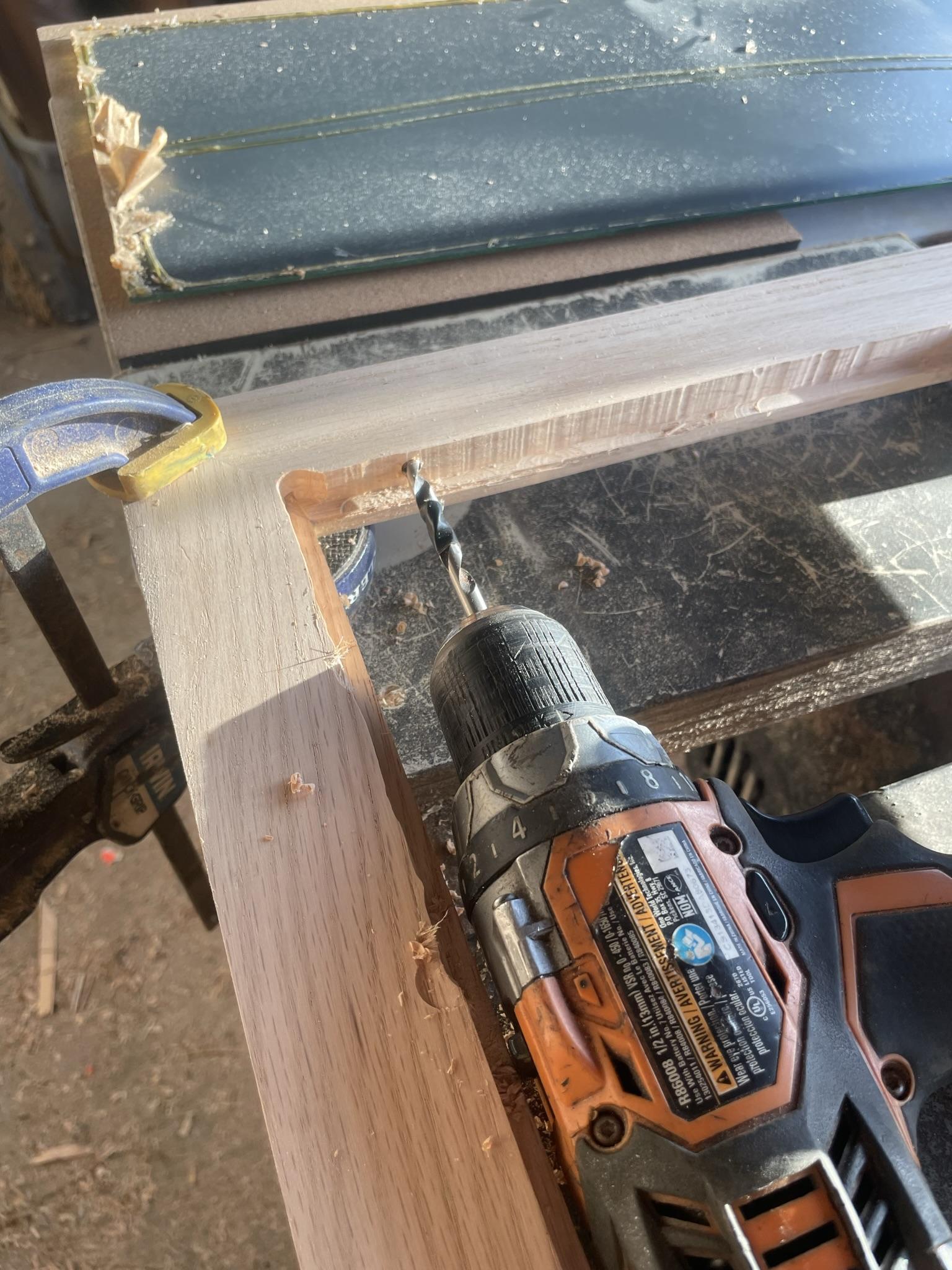 Fixing a Broken Mirror : 5 Steps - Instructables