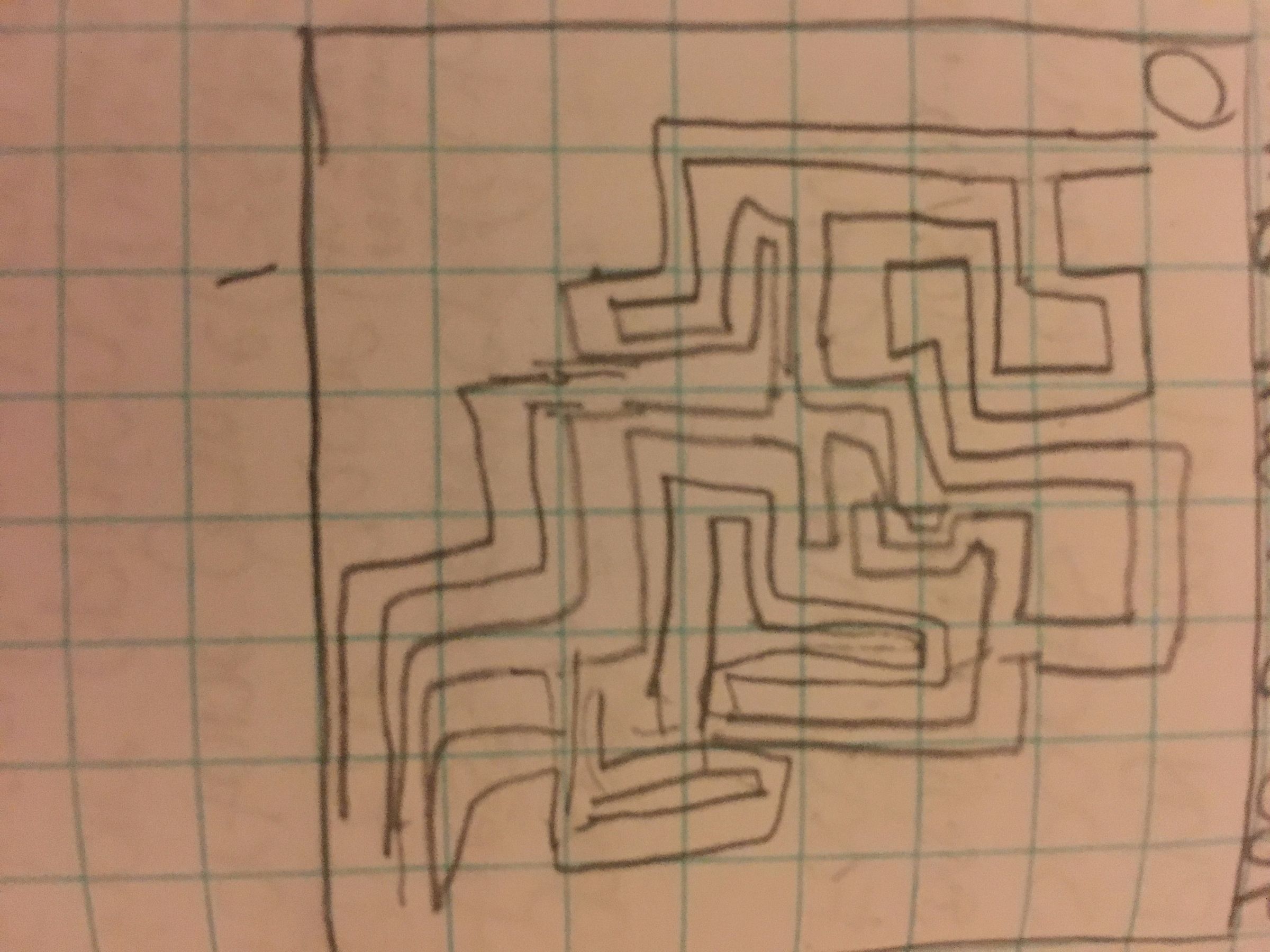 Create Your Own Maze! : 13 Steps (with Pictures) - Instructables