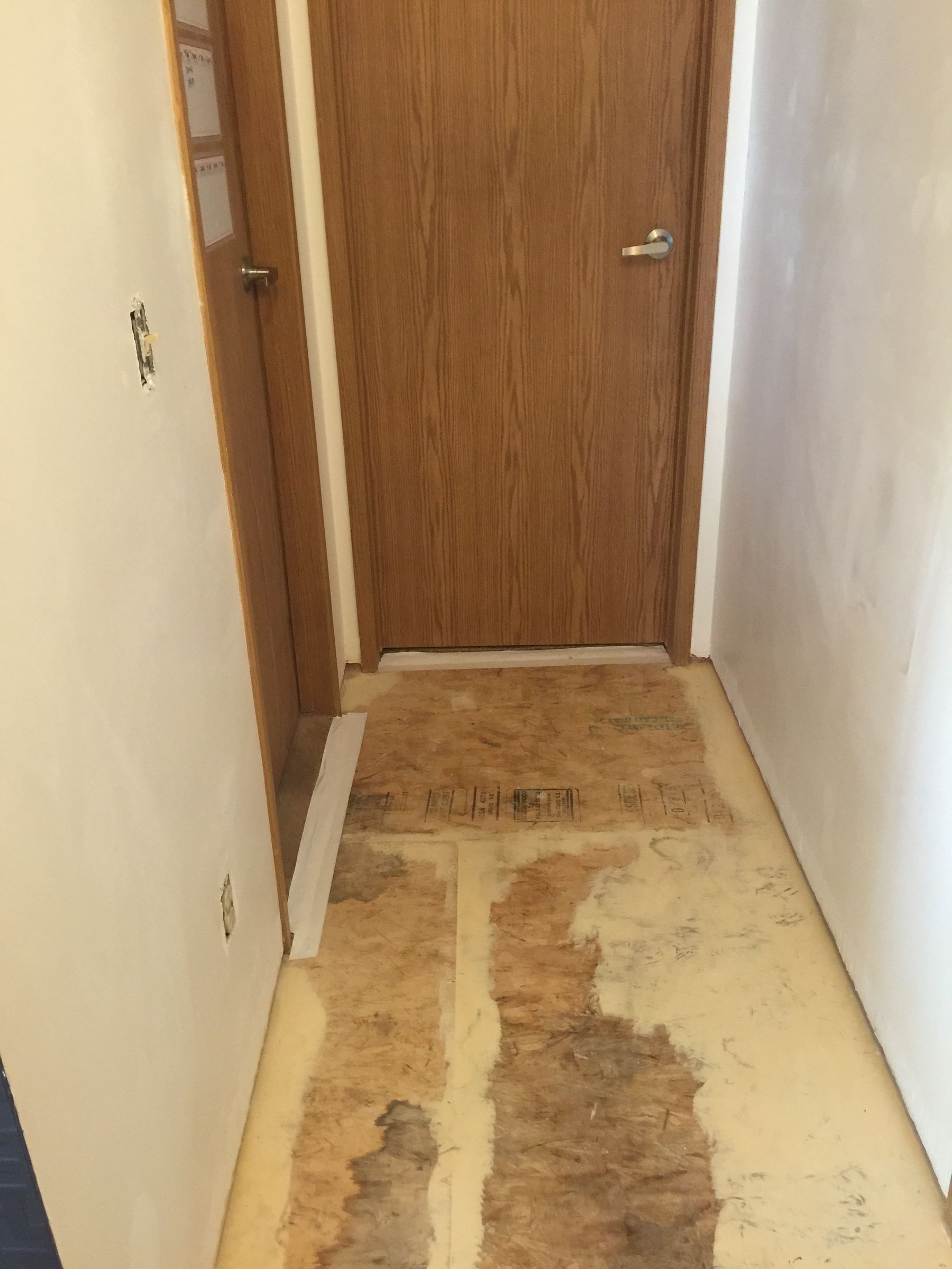 Kraft Paper Floor : 10 Steps (with Pictures) - Instructables