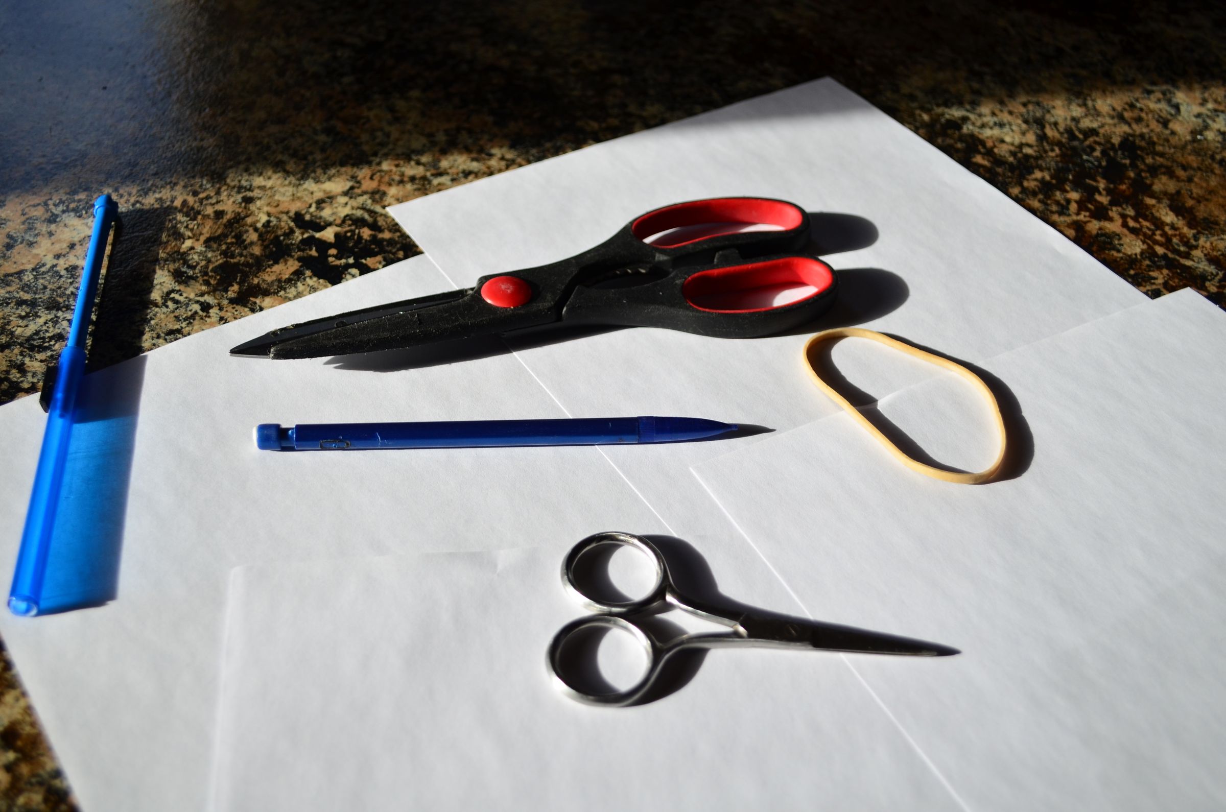 Mini Pencil Bb Gun - Instructables