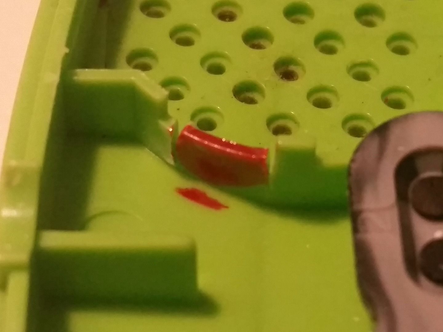 Game Boy Color Upgrade Speaker DS : 3 Steps - Instructables