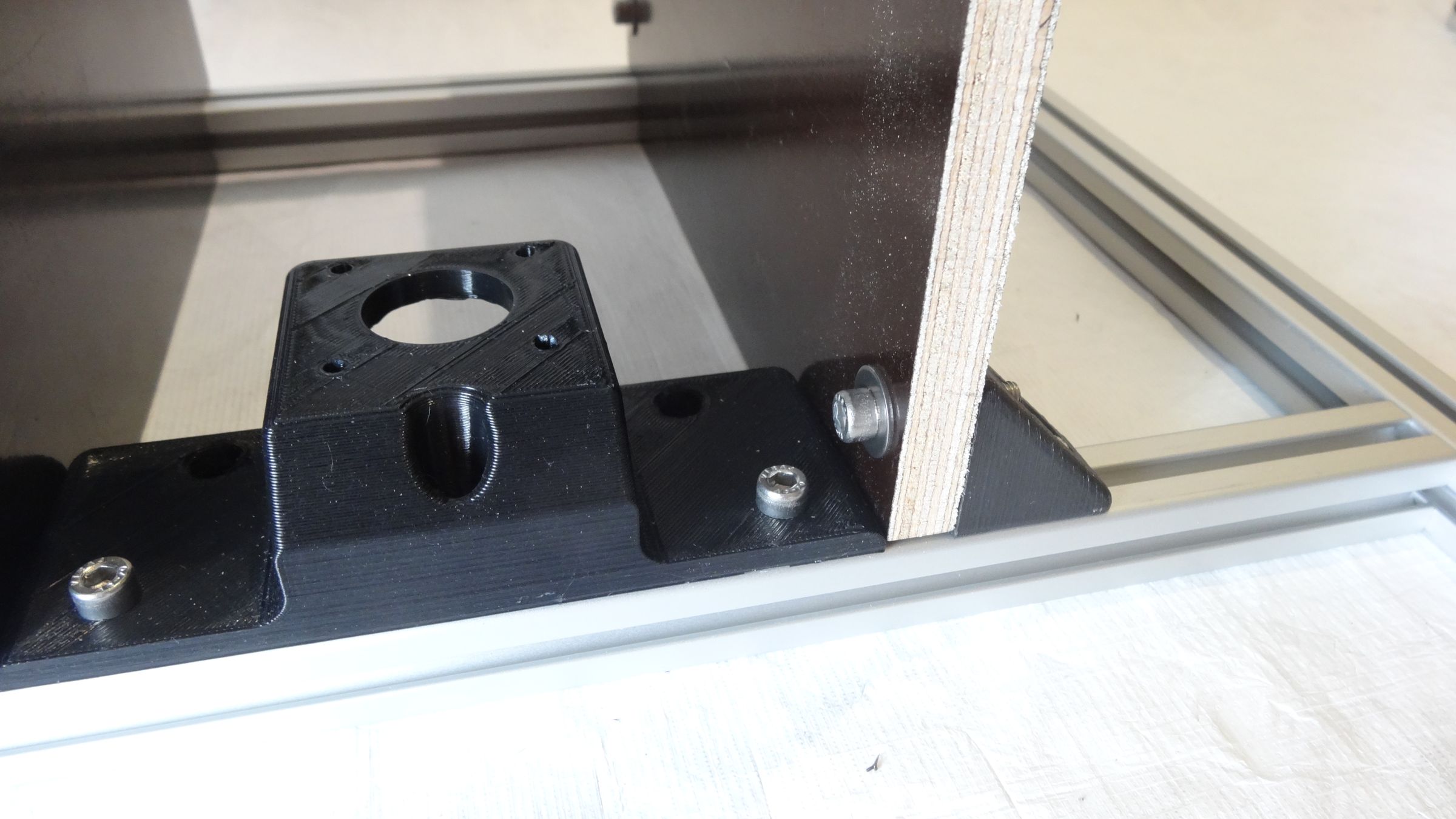 DIY-SLS-3D-Printer : 30 Steps (with Pictures) - Instructables
