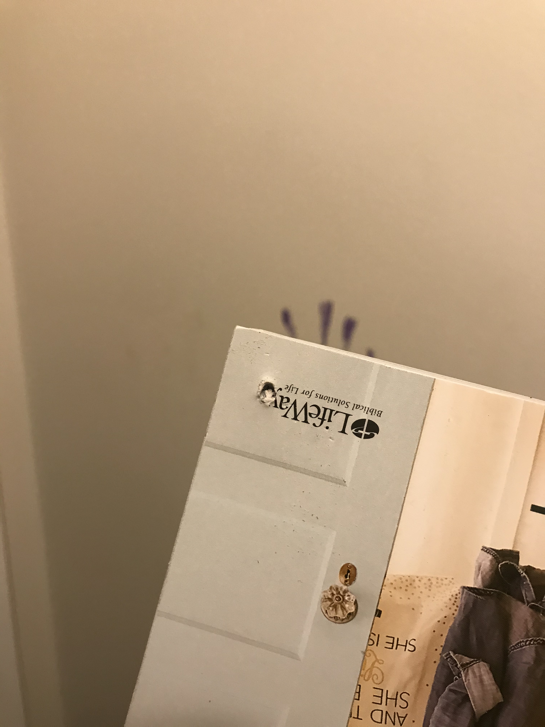 Secret Room Behind Bookshelf : 12 Steps (with Pictures) - Instructables