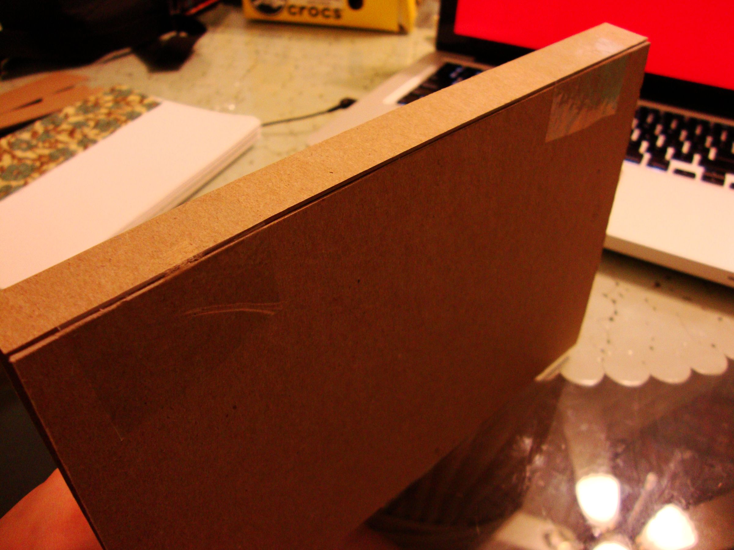 Bind Your Own Book : 10 Steps (with Pictures) - Instructables